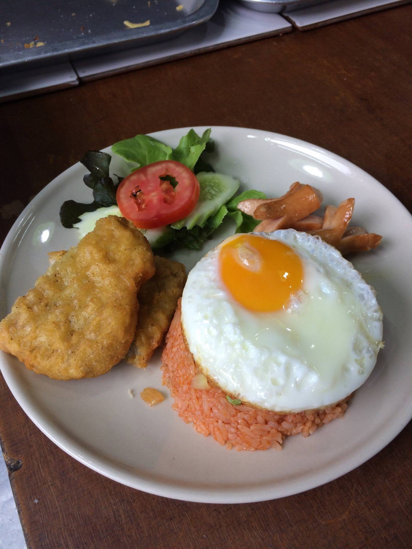 รีวิว ลุงจ่า สเต็กเฮาส์ - อร่อยมากครับ - Wongnai