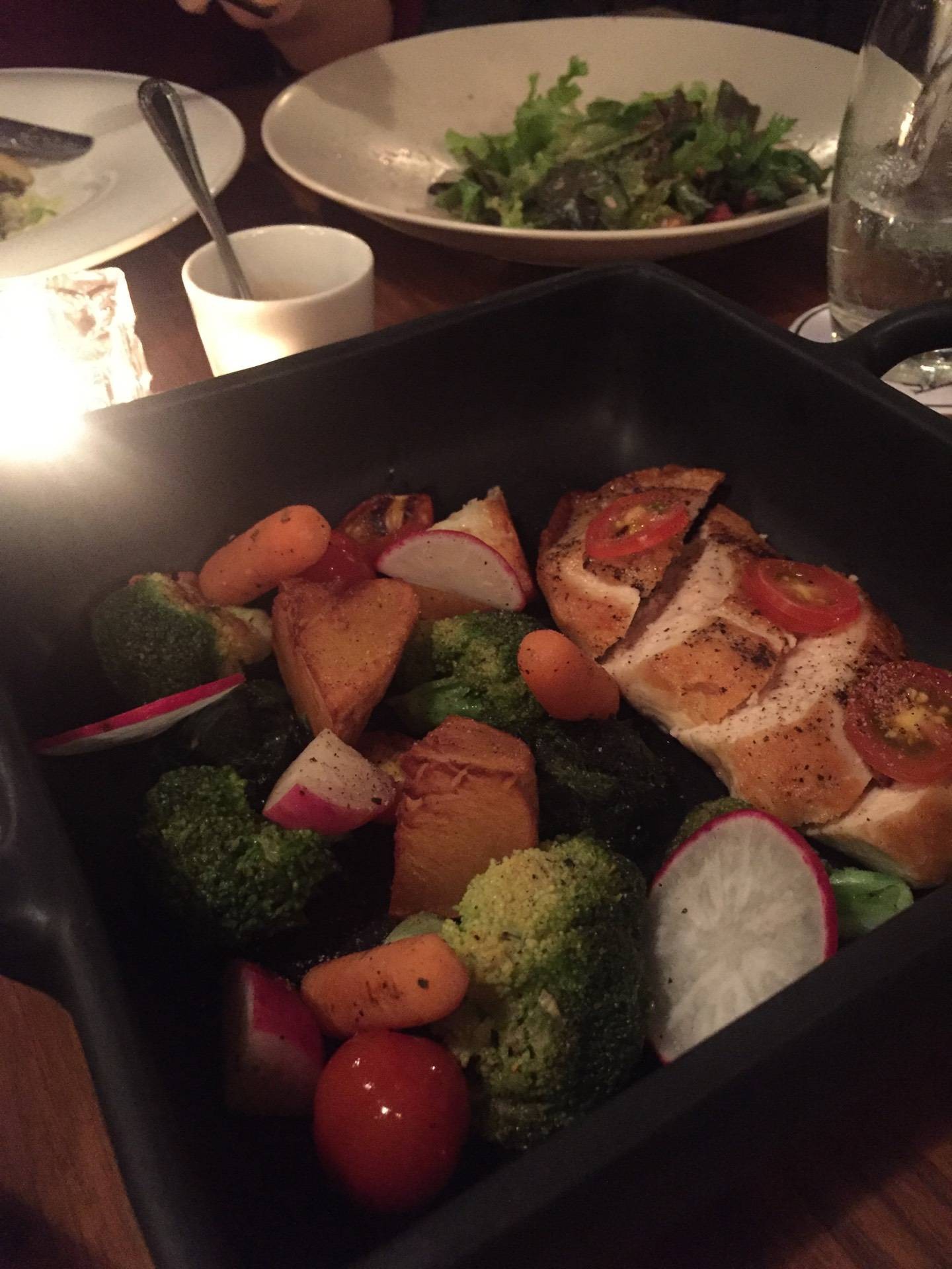 รูป Smith Restaurant & Bar สุขุมวิท 49