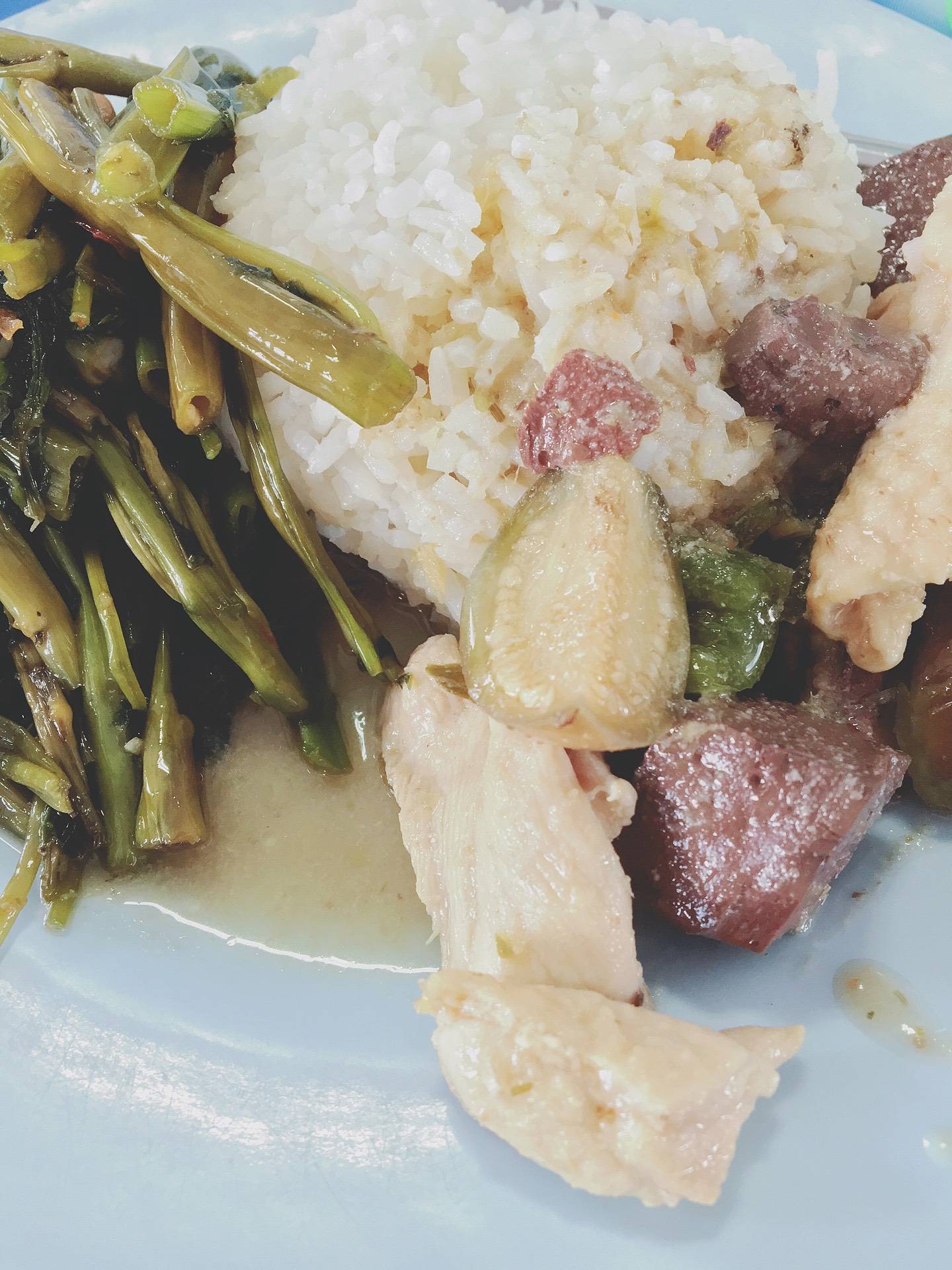 กาญจณี CMU Food Center - สั่งอาหารเดลิเวอรี | Wongnai x LINE MAN