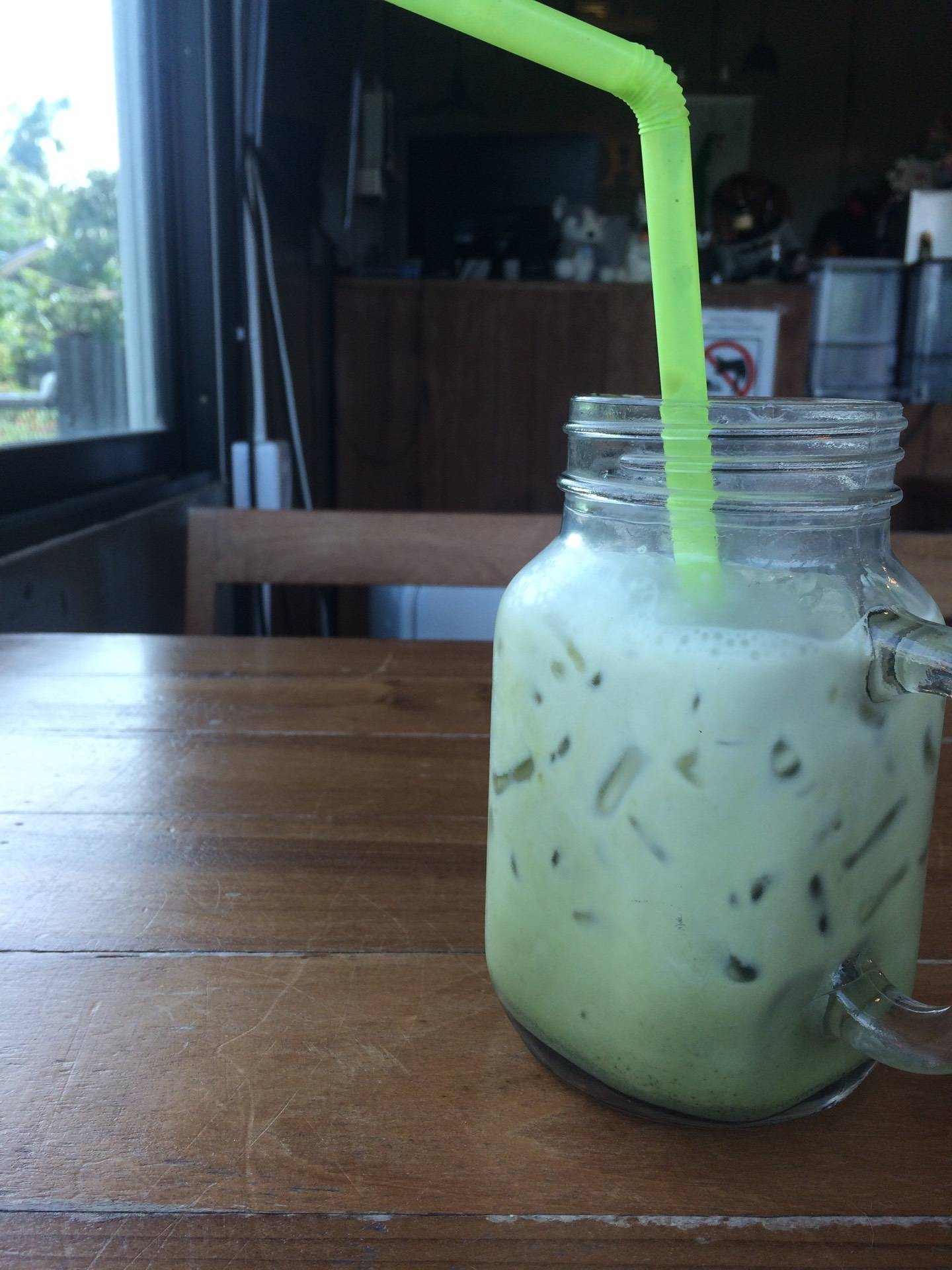 รีวิว Inu Machi Cafe - ร้านน่ารักดี สมกับความตั้งใจมา เพราะมาครั้งแรกเลย - Wongnai