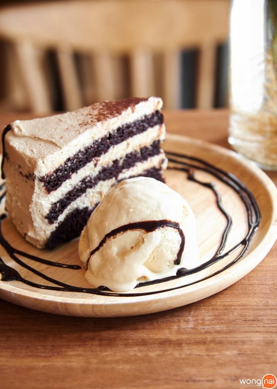 ร้าน Steps with Theera | รีวิวร้านอาหาร