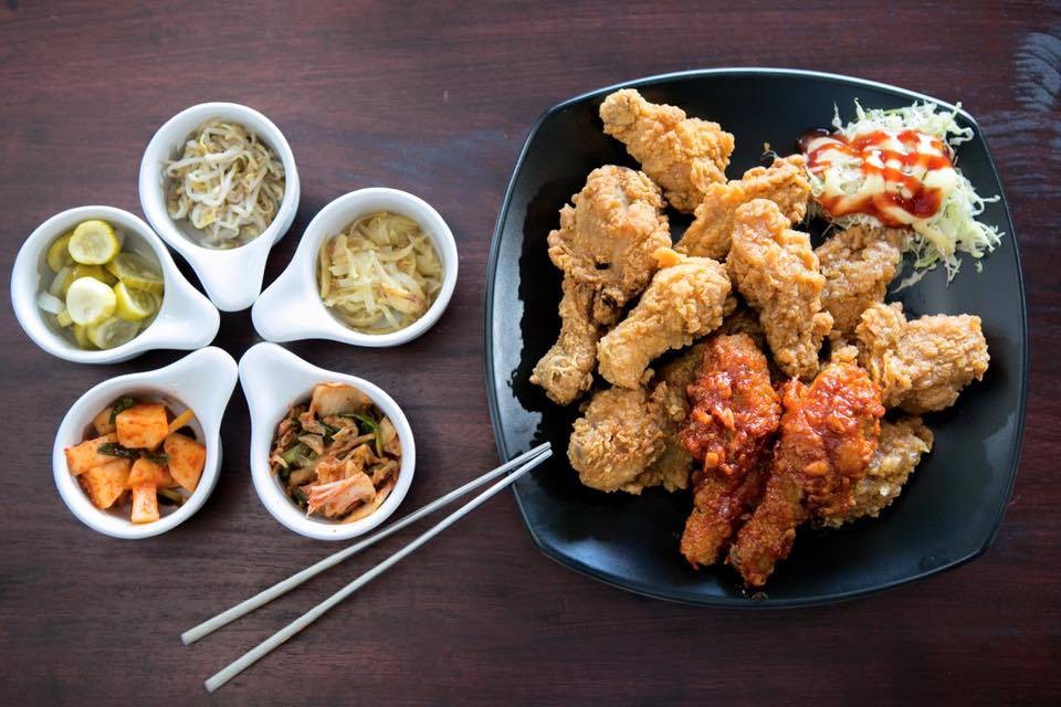ร้าน Choi Choi | รีวิวร้านอาหาร - Wongnai