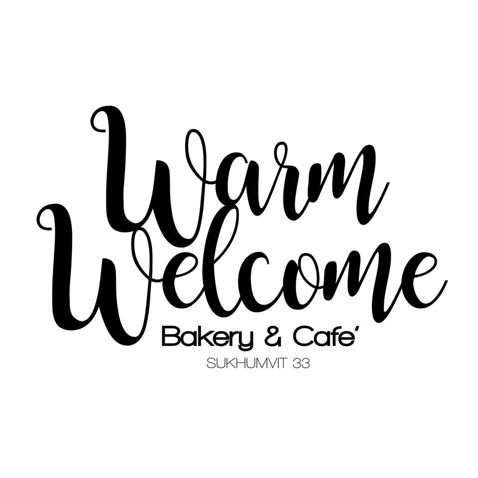 ดีลส่วนลดพิเศษ ร้าน Warm Welcome Bakery & Cafe สำหรับสมาชิกวงใน - Wongnai