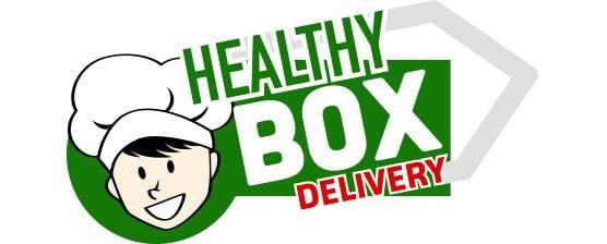 ร้าน HealthyBox | รีวิวร้านอาหาร