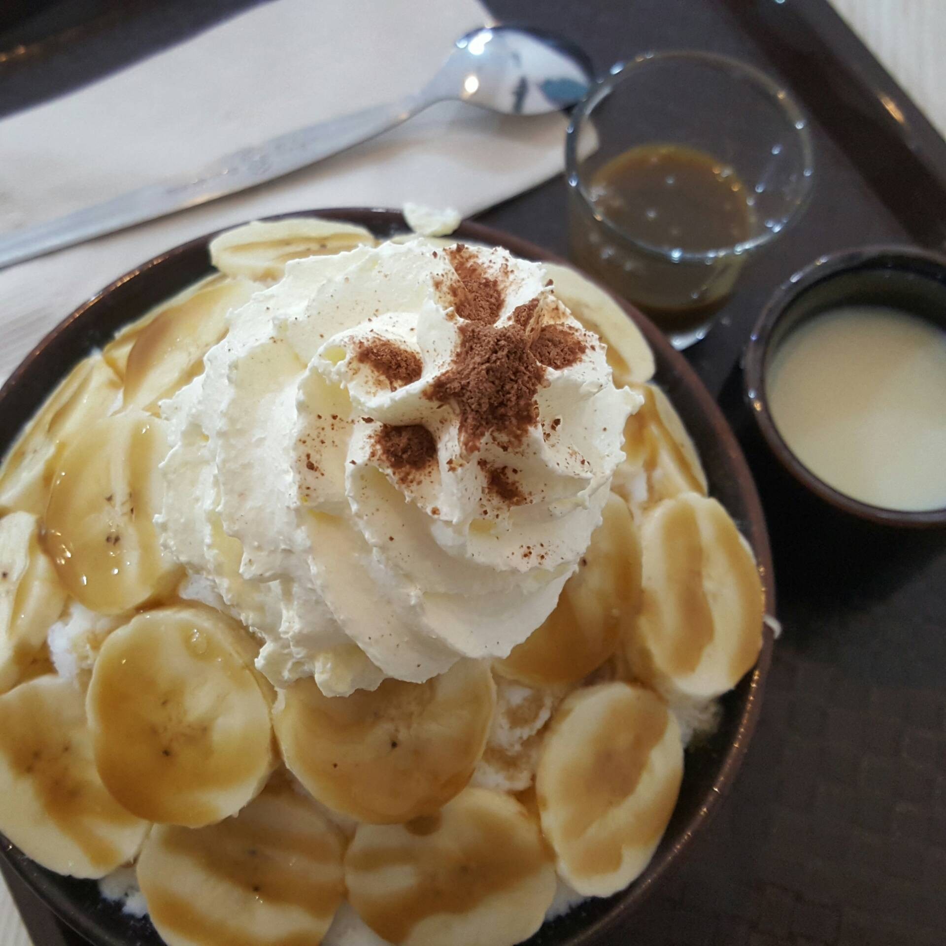 ร้าน Ice Lab | รีวิวร้านอาหาร - Wongnai