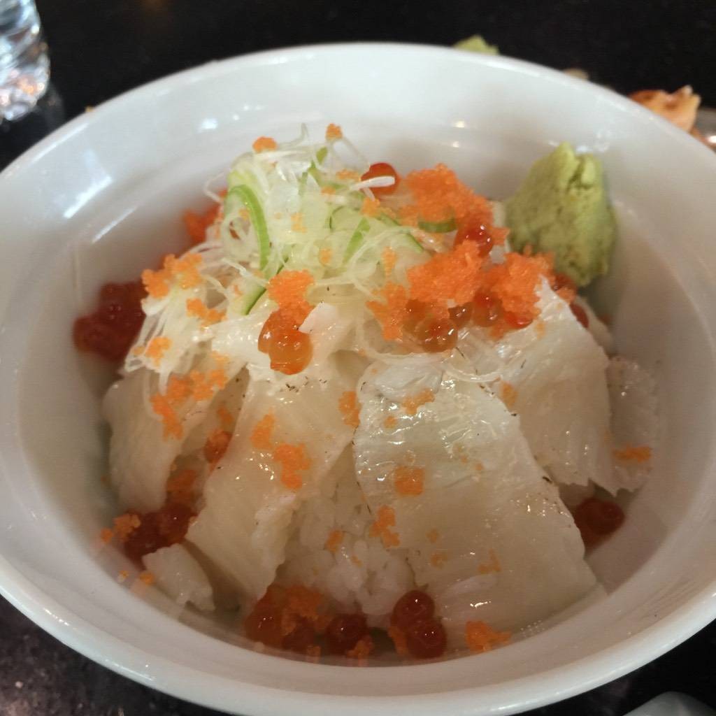 รีวิว Puffin Beer & Japanese Bistro - Sushi and Beer ราคากลางๆต้องที่นี่