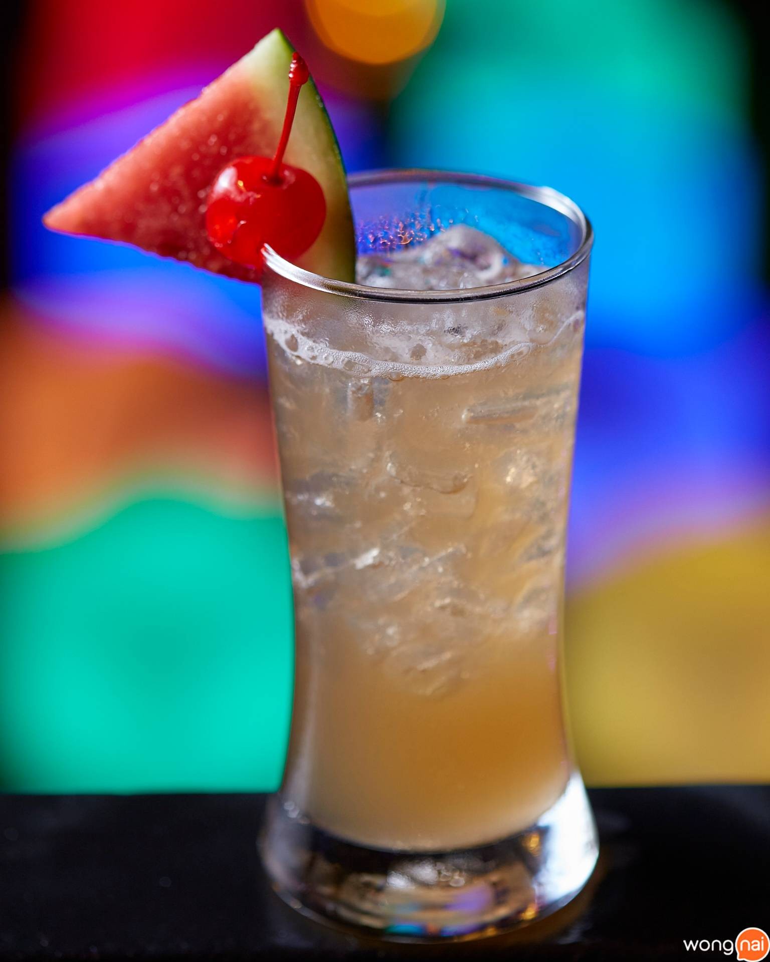 Cocktail . ร้าน Sky Bar 64 (Bar & Restaurant)