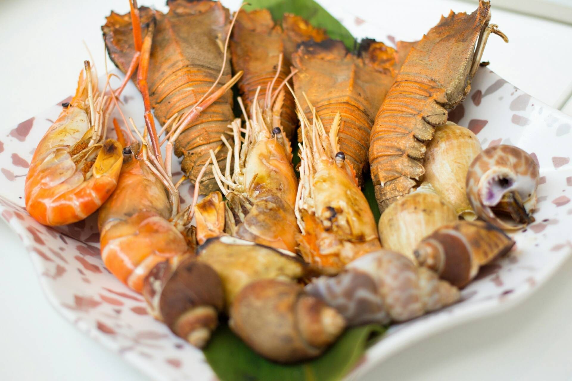 รีวิว Neta Grill Seen Space Thonglor 13 - Buffet ปิ้งย่าง ที่ไม่ต้องมา ...