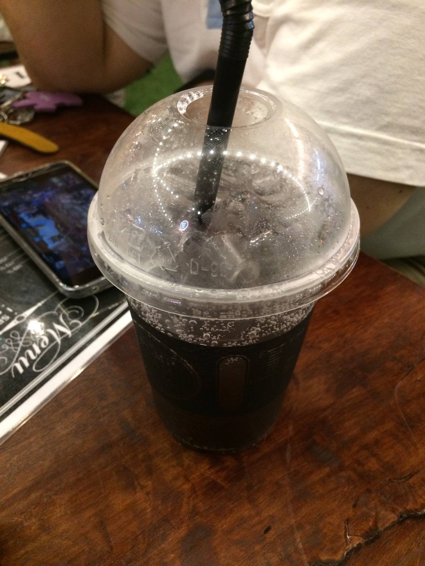 รีวิว Pump Nam Nom - ร้านนม ขนม อาหาร อีกร้านที่น่านั่ง