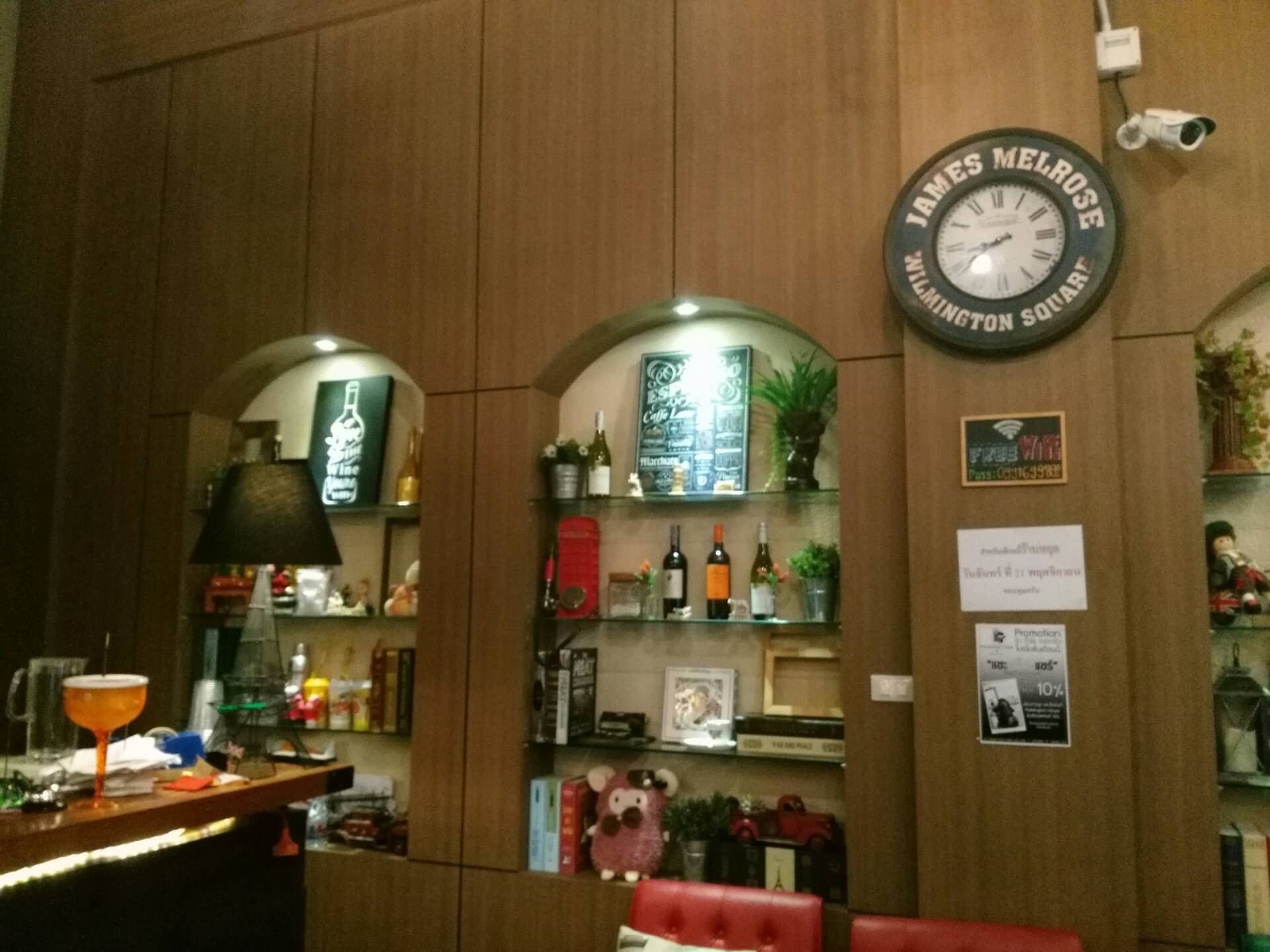 รีวิว PADDINGTON STEAK AND DESSERTS - อาหารอร่อย บรรยากาศเลิศ มีที่จอด ...