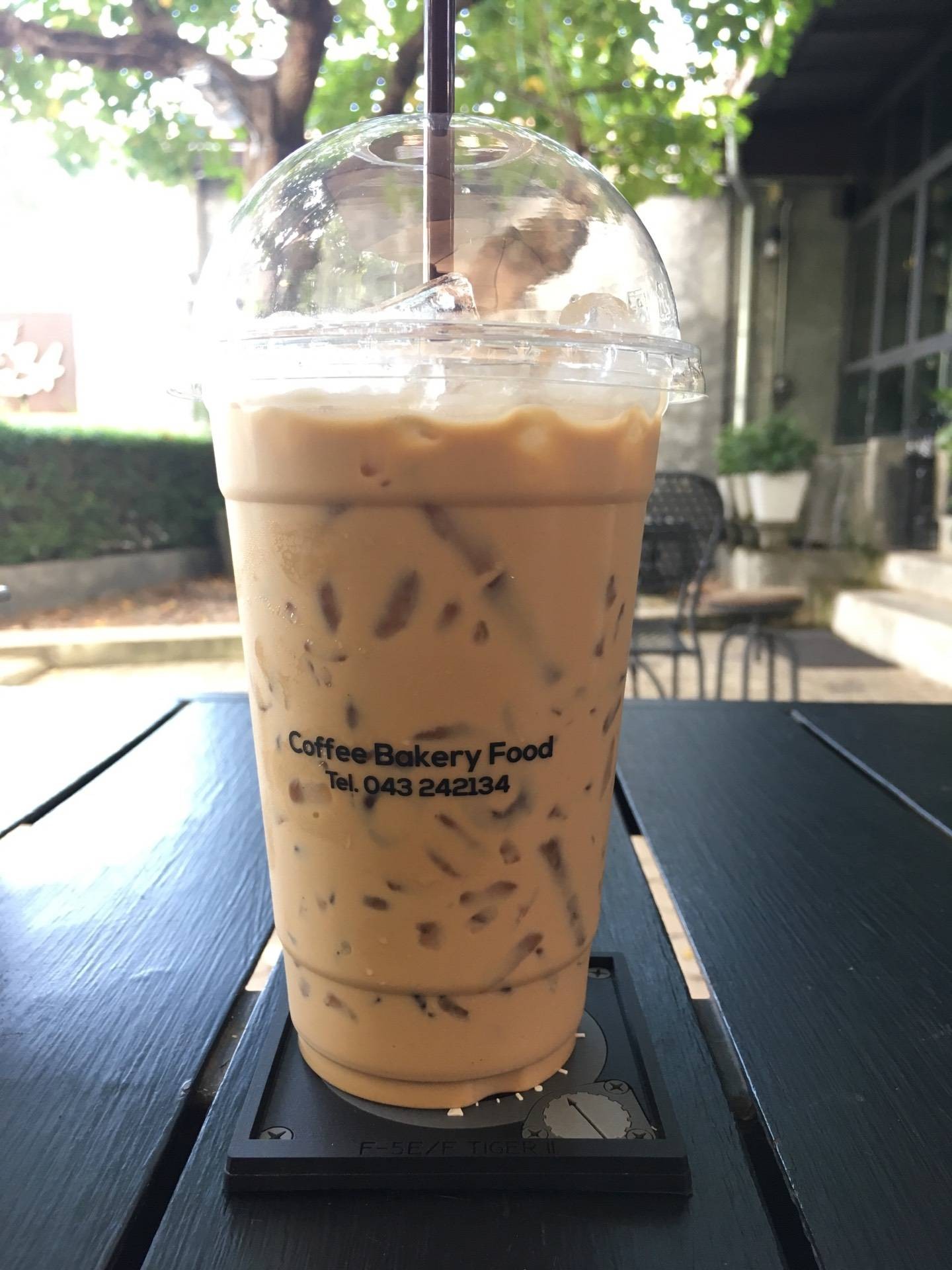 รีวิว Coffee 34 - ร้านนี้แวะมากี่ครั้งก็ไม่เบื่อ