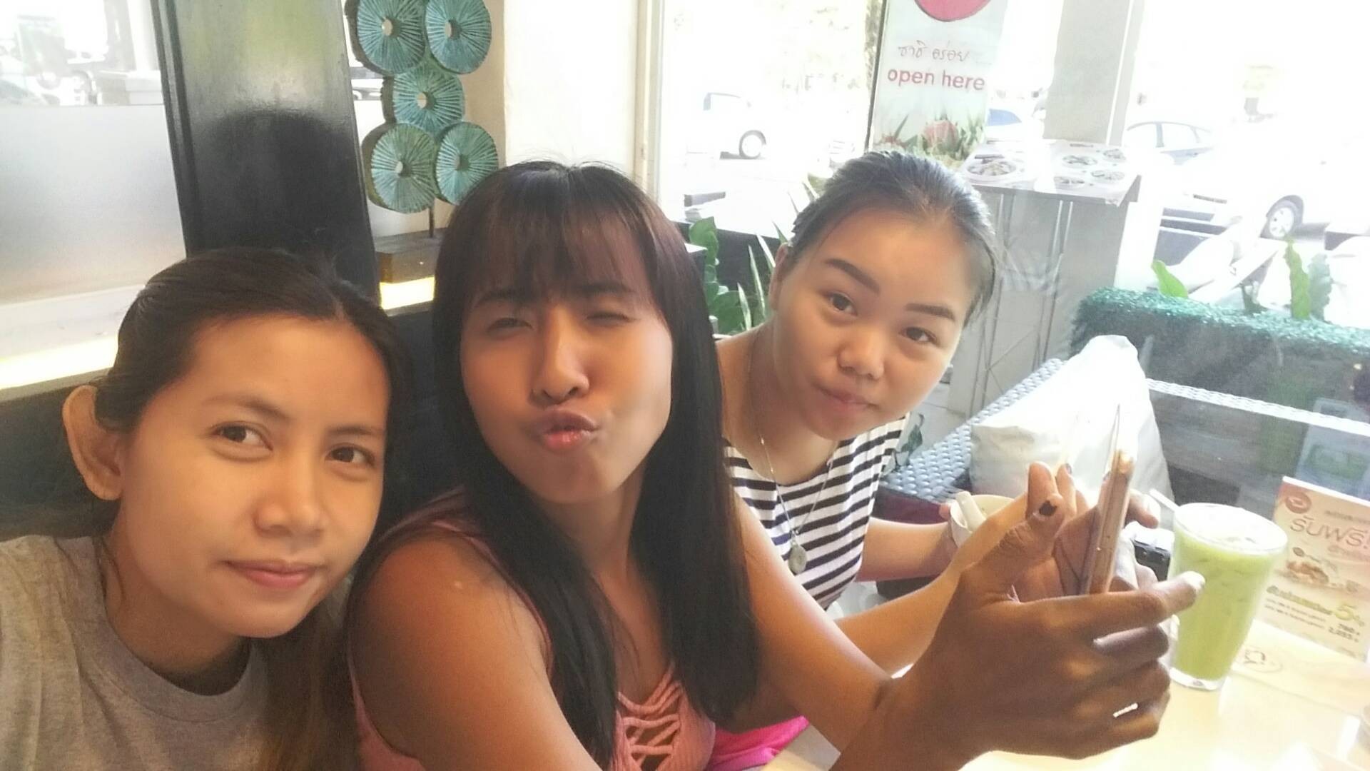 รีวิว Sachi เชียงใหม่ - ฟินเว่อร์ 😄😄