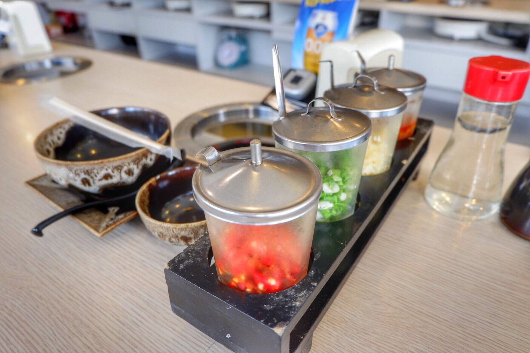 รีวิว Meemee Shabu ราชพฤกษ์ - ติดชาบู แต่ไม่อยากกินบุฟเฟต์~ - Wongnai