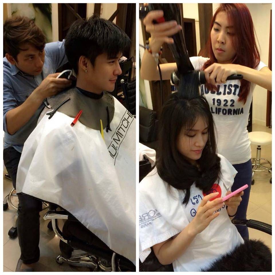 ร้าน Classic Cutter by Pok