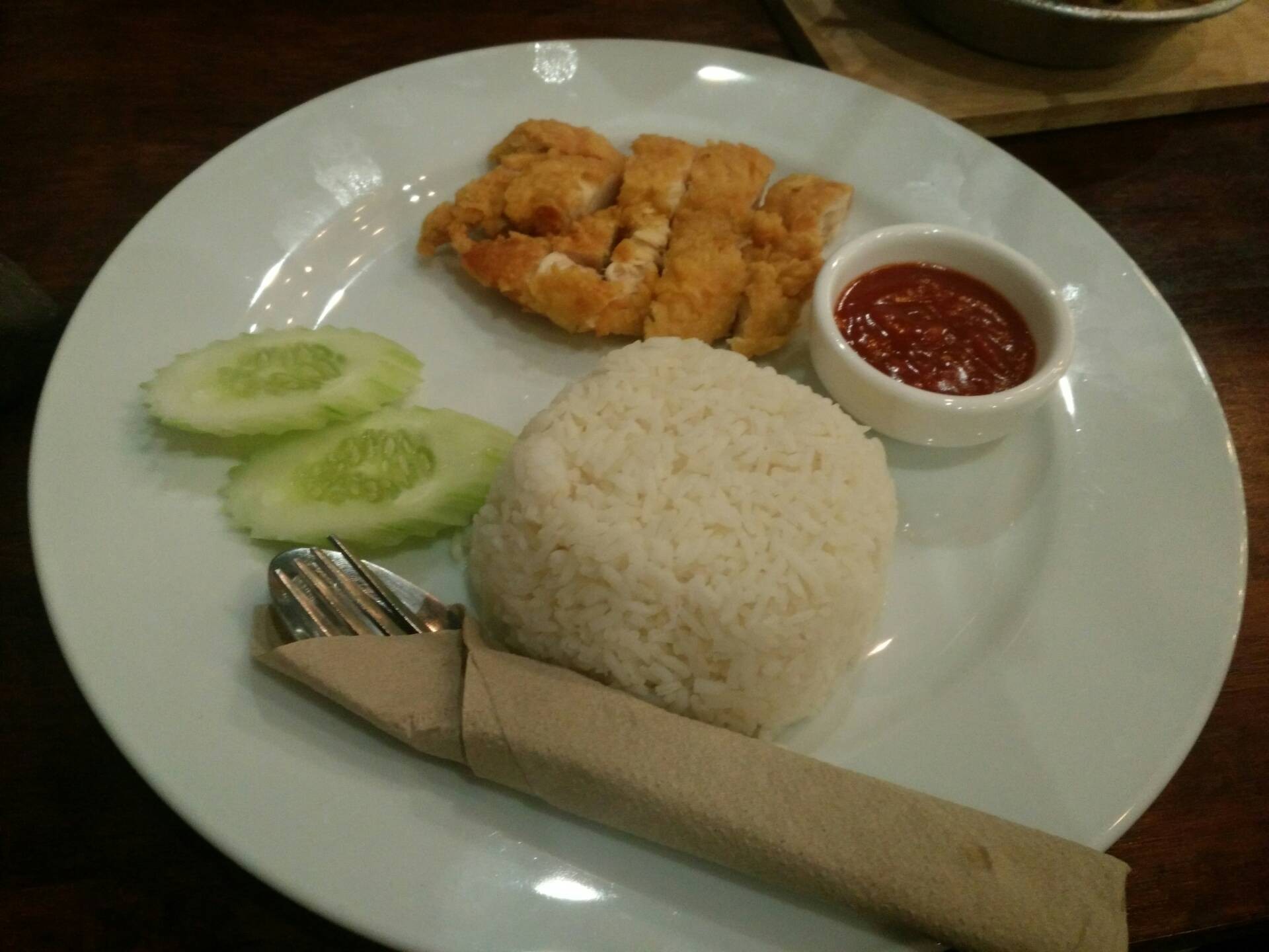 รีวิว Pump Nam Nom - มาลองร้านนมร้านใหม่~