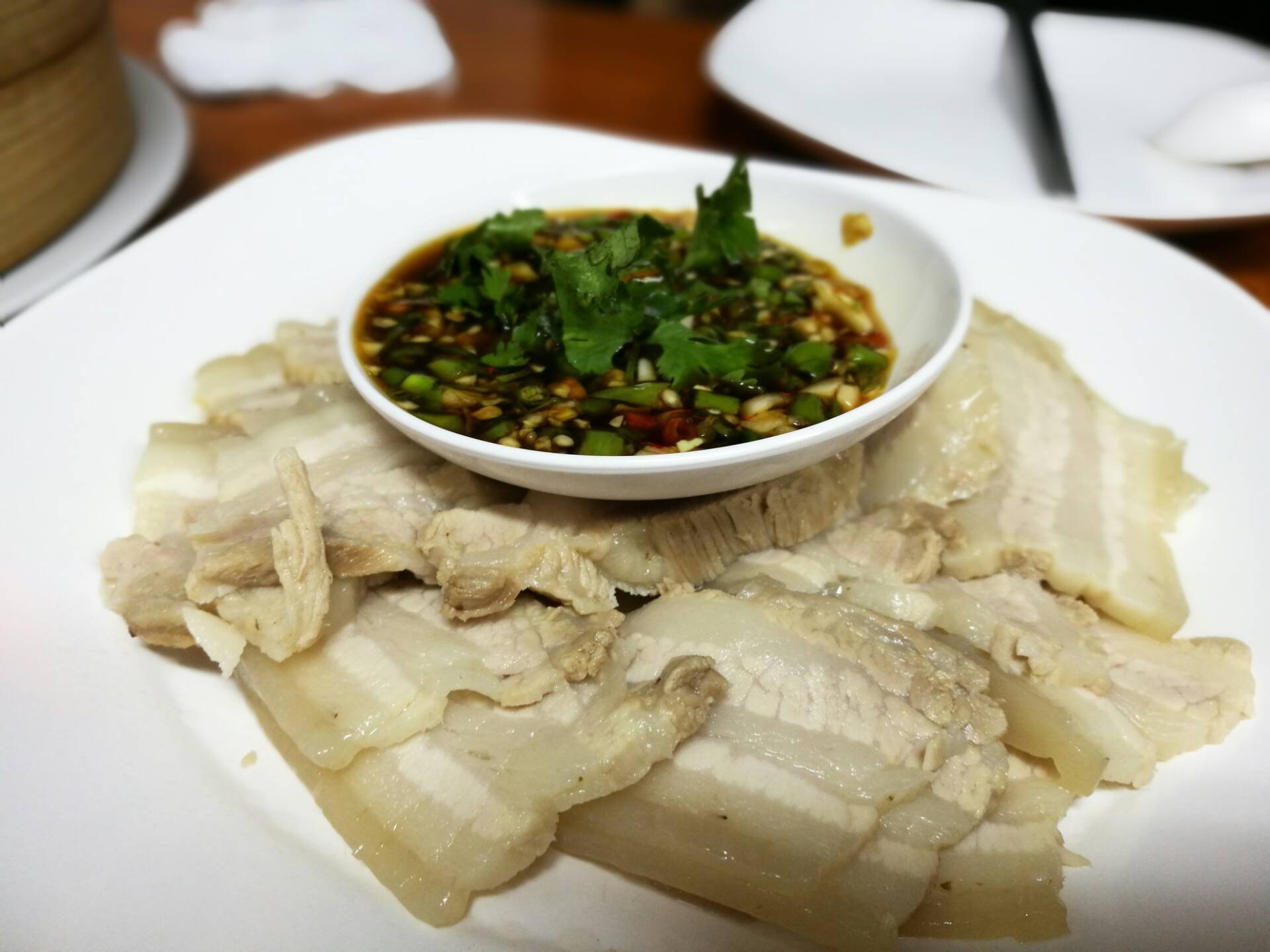 รีวิว Hua Lin - ที่สุดของอาหารจีนแบบบ้านๆ แต่อร่อยเวอร์
