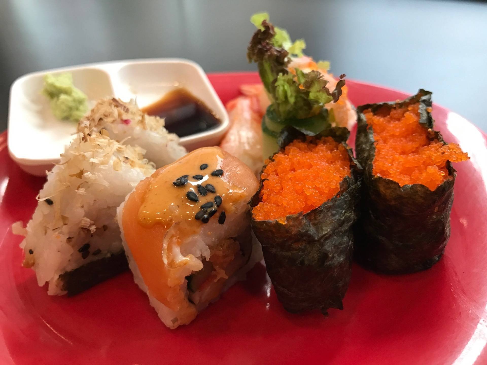 ร้าน Daidomon & Hotpot เซ็นทรัลพลาซ่า ลำปาง | รีวิวร้านอาหาร