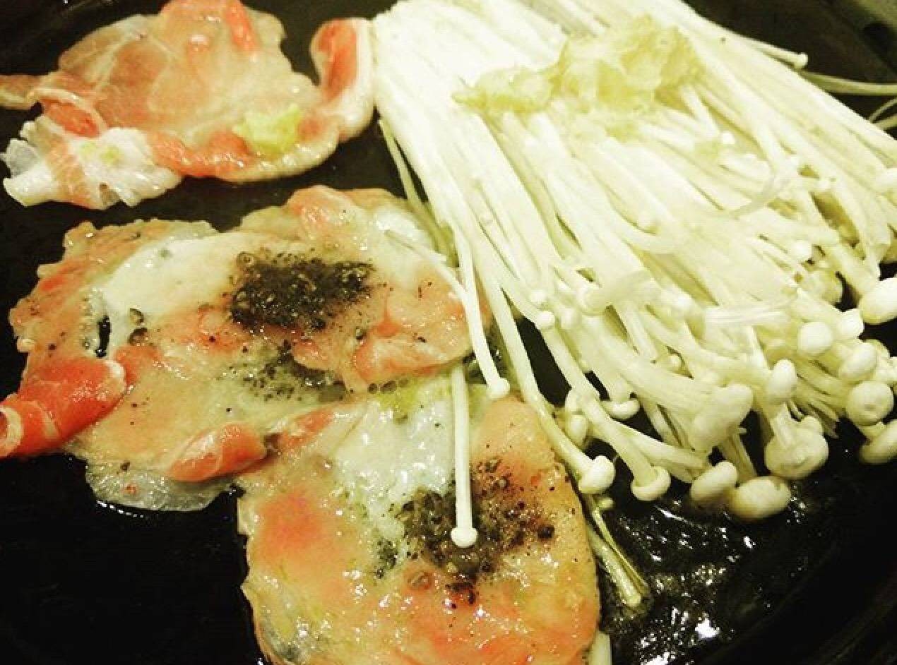 รีวิว เนื้อหอม BBQ Buffet - ปิ้งย่าง เตาคาว เตาหวาน ราคาเริ่มต้นที่ 249บาท