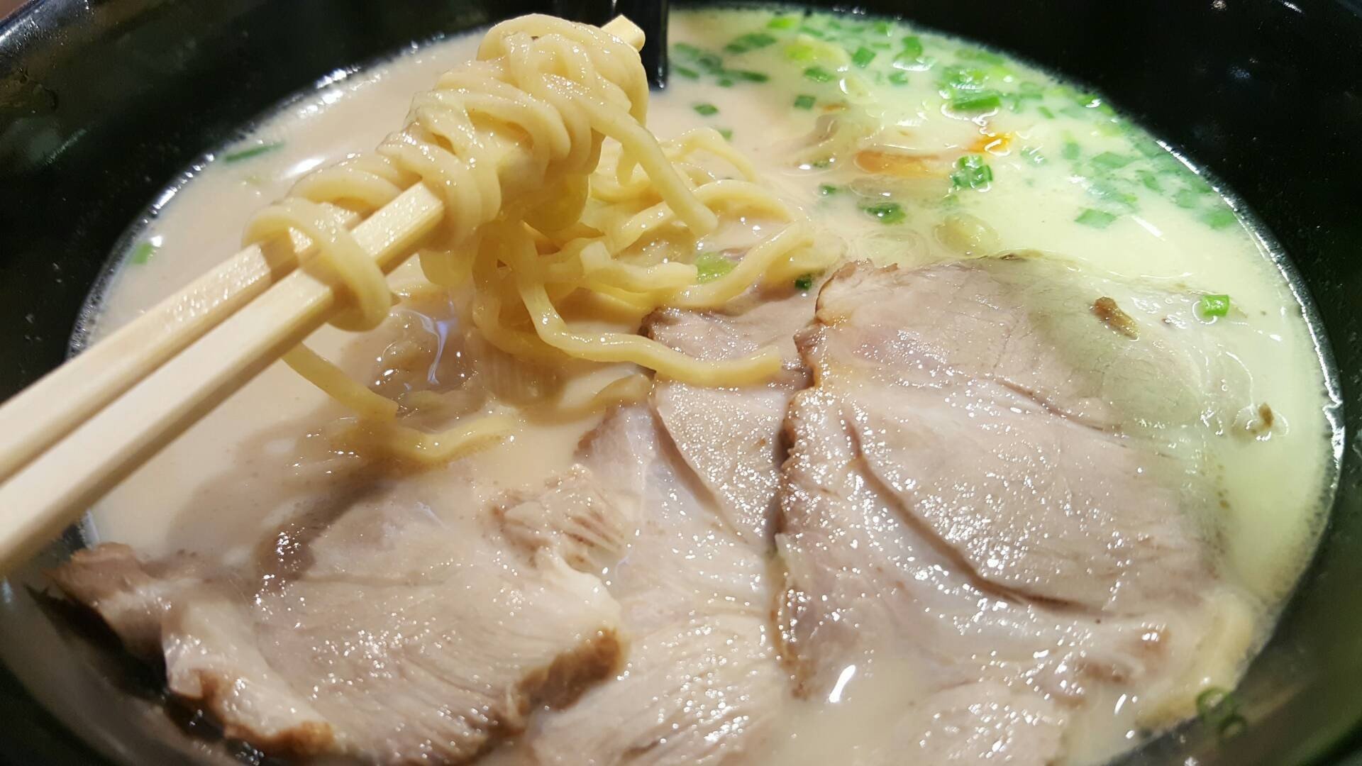 ร้าน KIN ramen & donburi เซ็นทรัล ลาดพร้าว | รีวิวร้านอาหาร