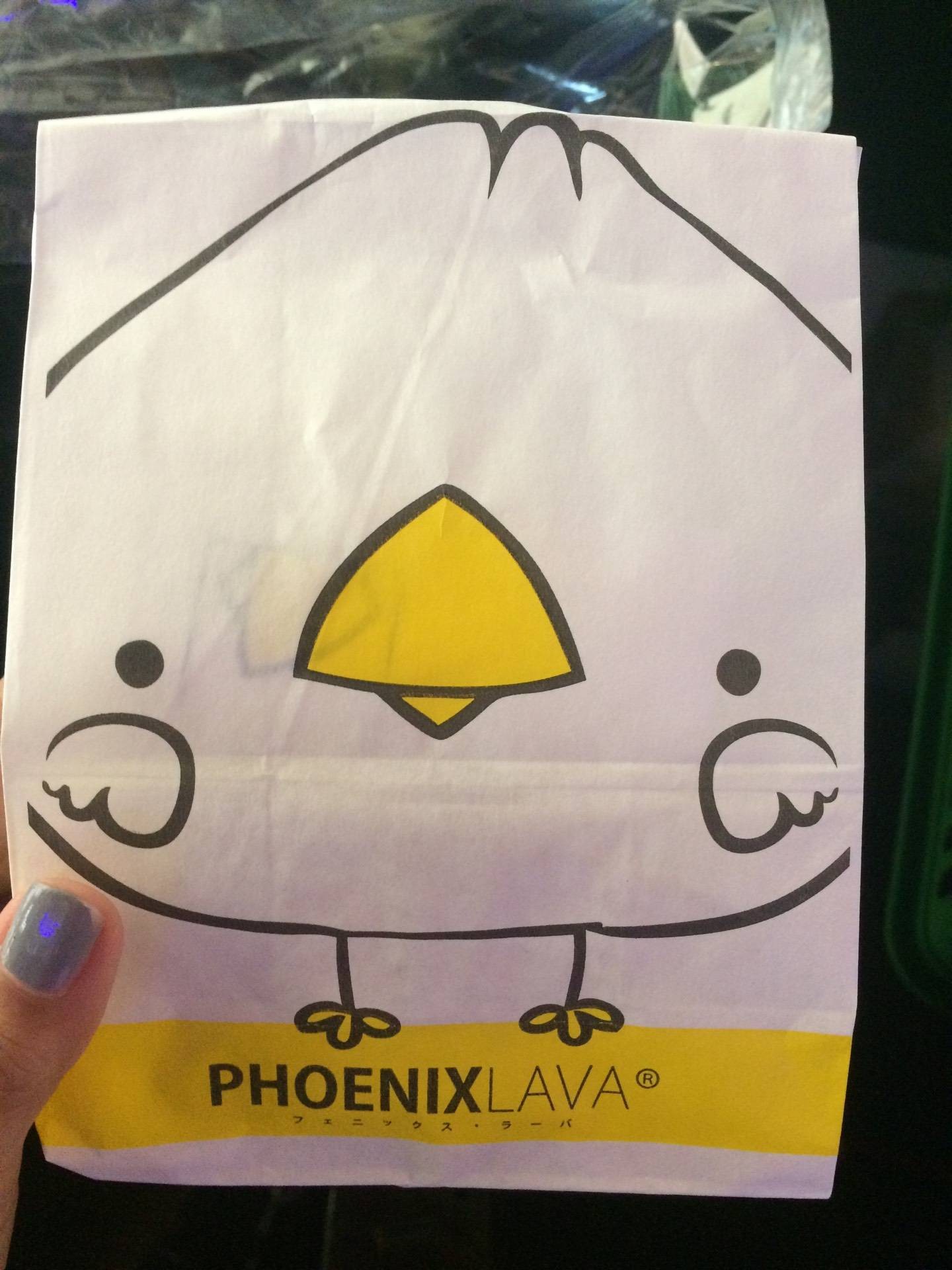 รูป Phoenix Lava เดอะเซนส์ ปิ่นเกล้า