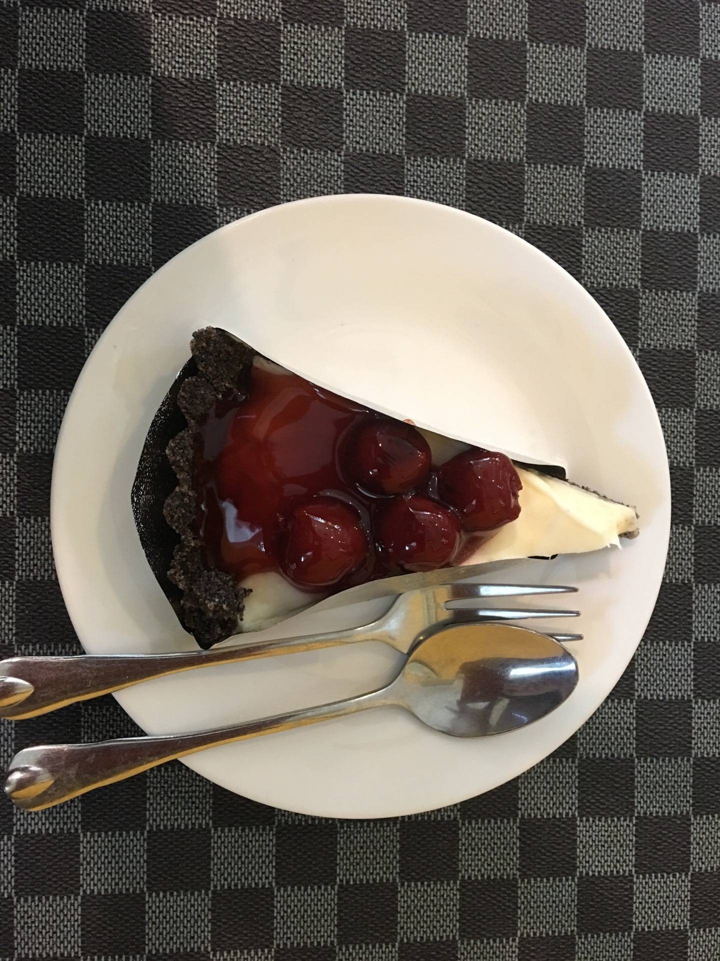 รีวิว Cafe' De Bua - อาหารคาวถูกปาก มาเป็นครั้งที่สามในรอบเดือนหนึ่ง ...