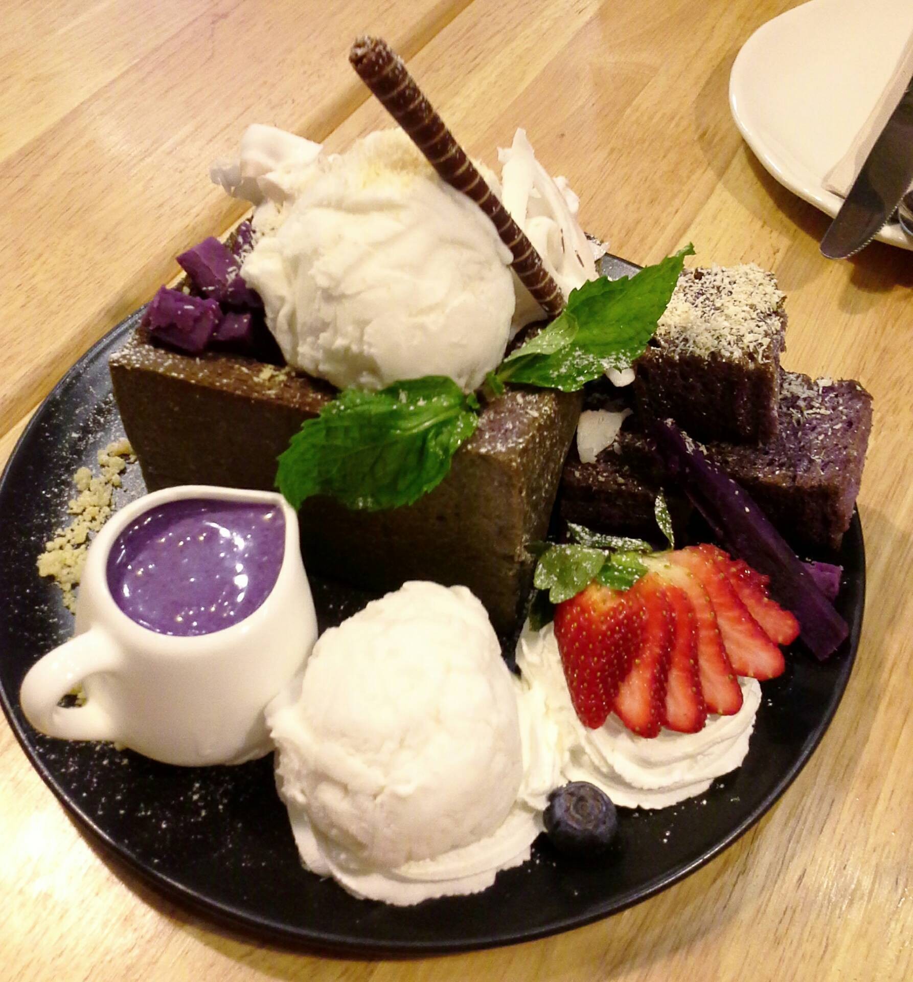 รีวิว Toast Company Central Festival Eastville - toastที่นี่ดีต่อใจ ...