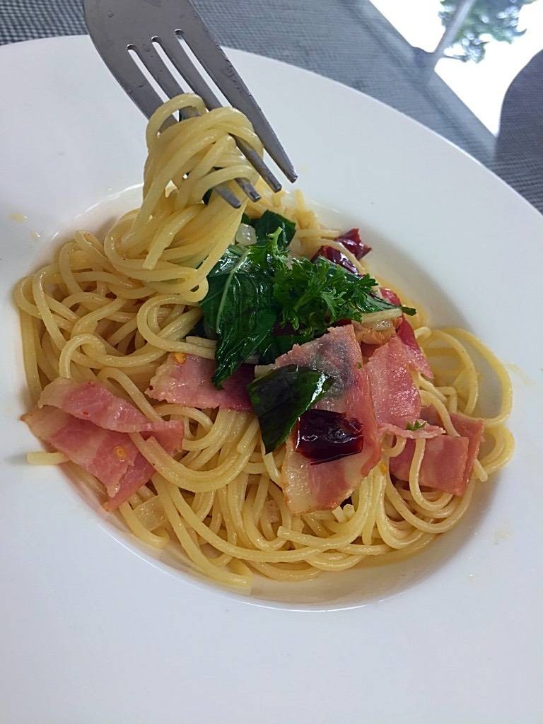 รีวิว Tokaya Cafe - ตามรอยวงในมาชื่อซอยในวงในผิดเลยงงเล็กน้อย