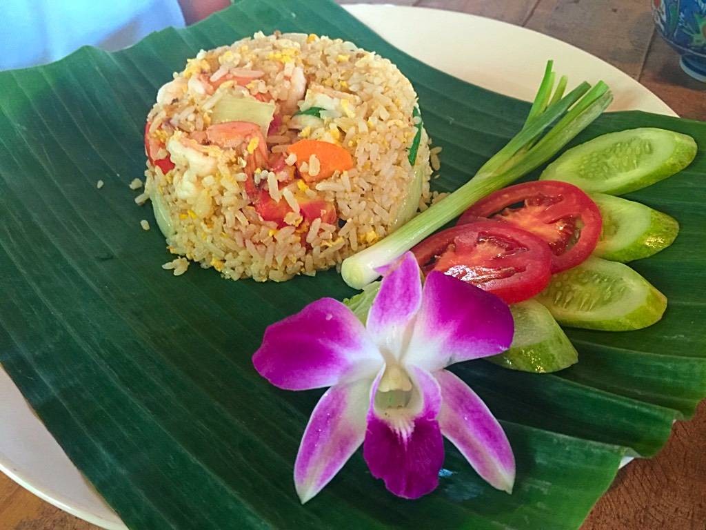 รีวิว Lan 9 Cafe & Restaurant By Krathin - ไม่ได้มานานบางเมนูหายไปแล้วเสียใจ