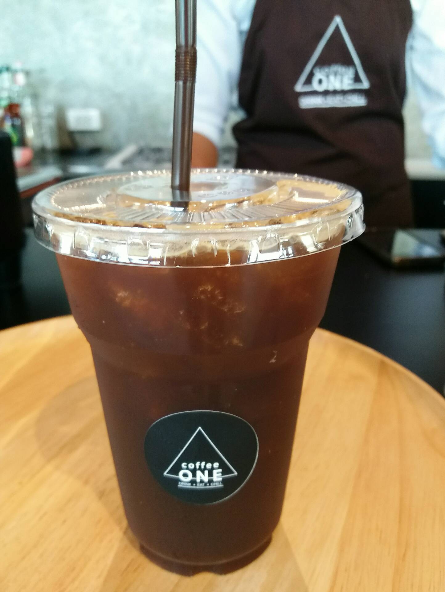 ร้าน Coffee One | รีวิวร้านอาหาร - Wongnai