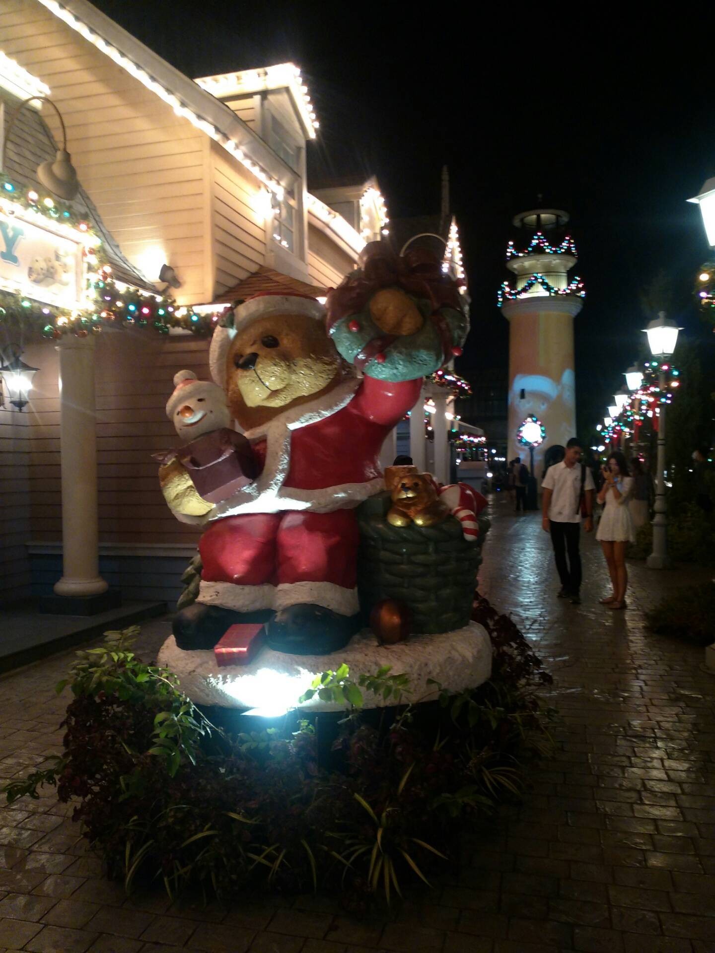 รีวิว Chocolate Ville เกษตร-นวมินทร์ - ร้านอาหารที่ต้องมาเลยครับ