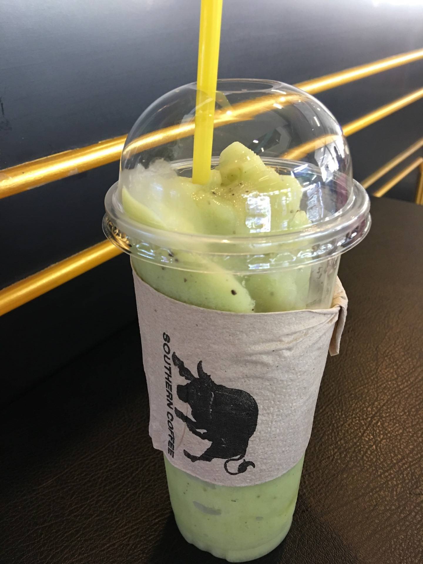 รีวิว Southern Coffee (ถ. ผังเมือง4) สาขายะลา Wongnai