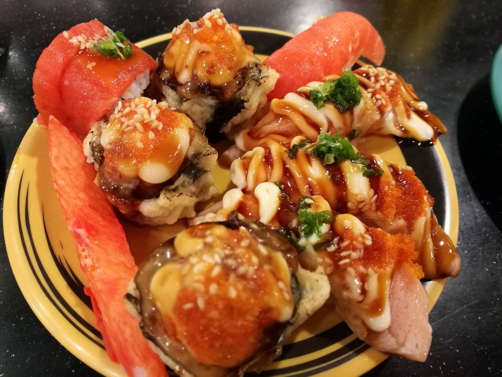 รีวิว Shabushi Buffet ไดอาน่า หาดใหญ่ Wongnai