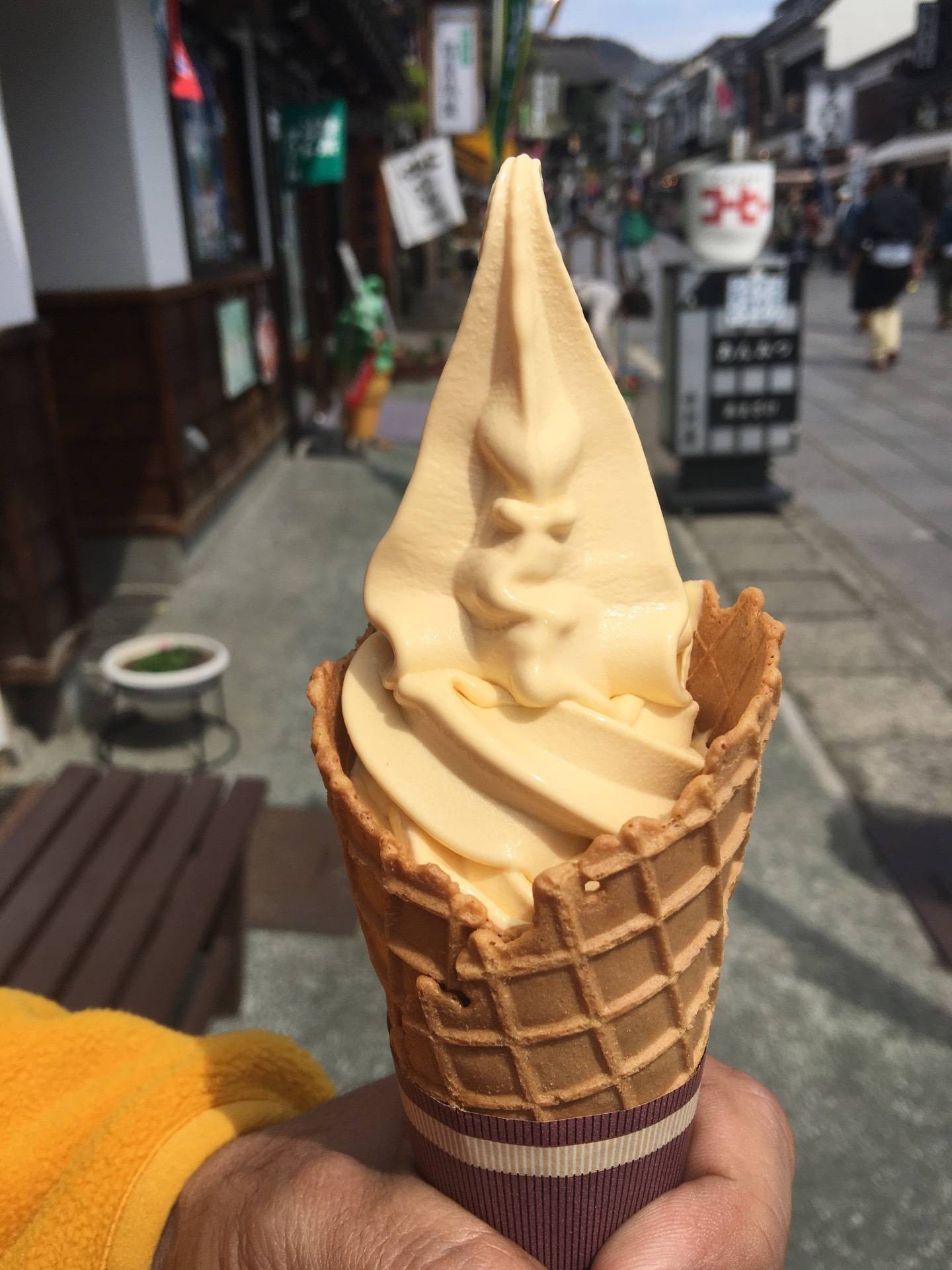 ร้าน Nakamuraya Kichiemon | รีวิวร้านอาหาร