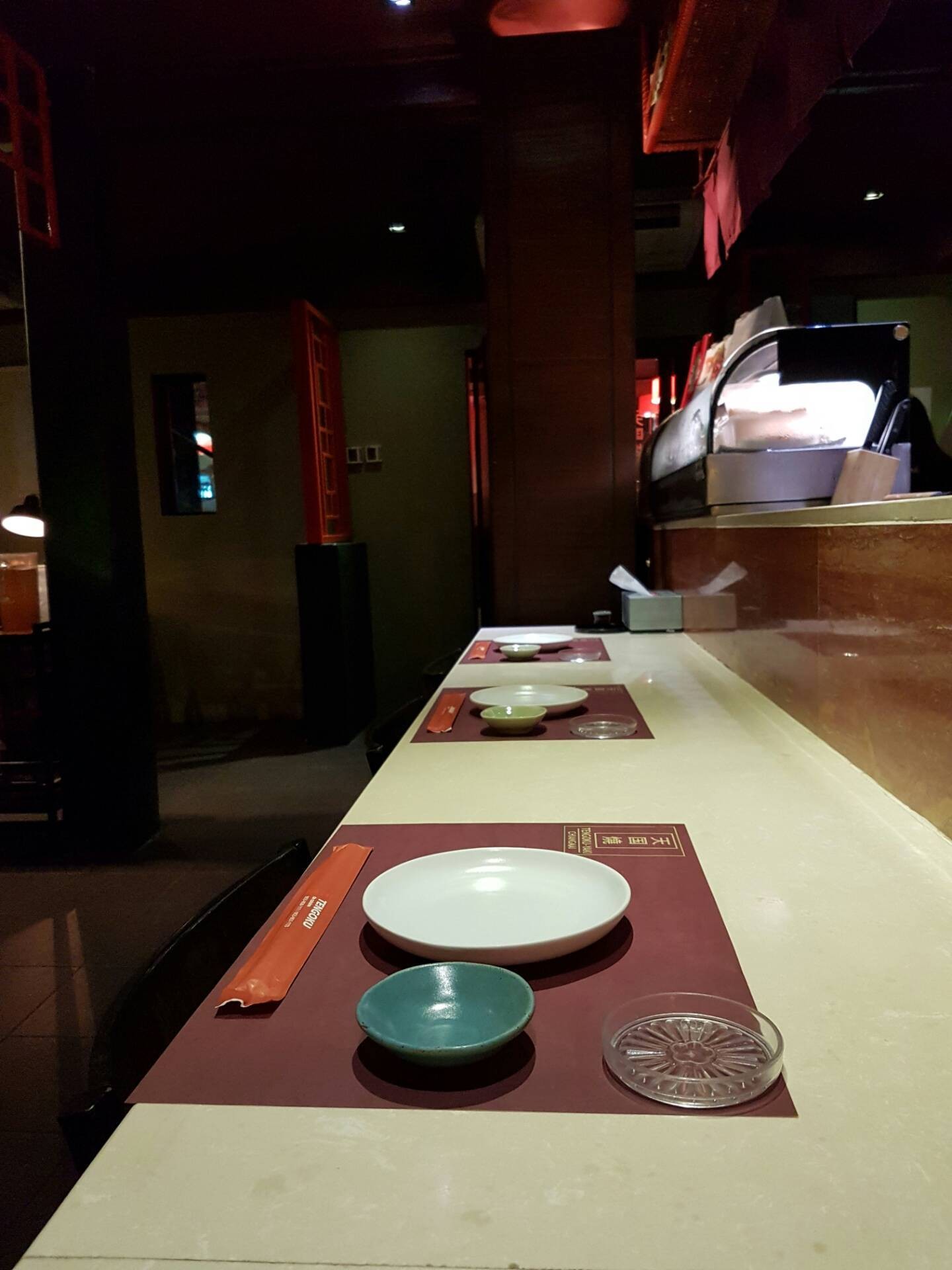 รีวิว Tengoku Yaki Nimman Soi 5 - อร่อย อะไรเบอร์นี้