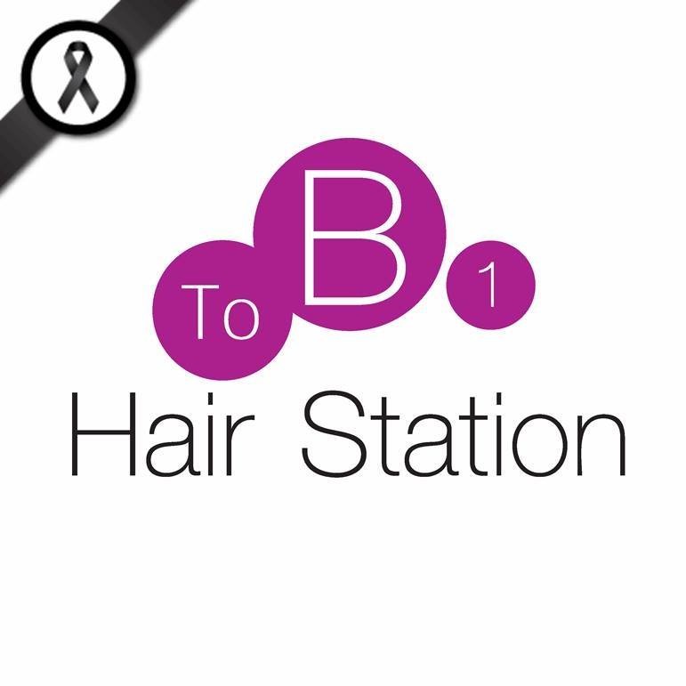 รูป ToB1 Hair Station เซ็นทรัลเวสต์เกต - Wongnai