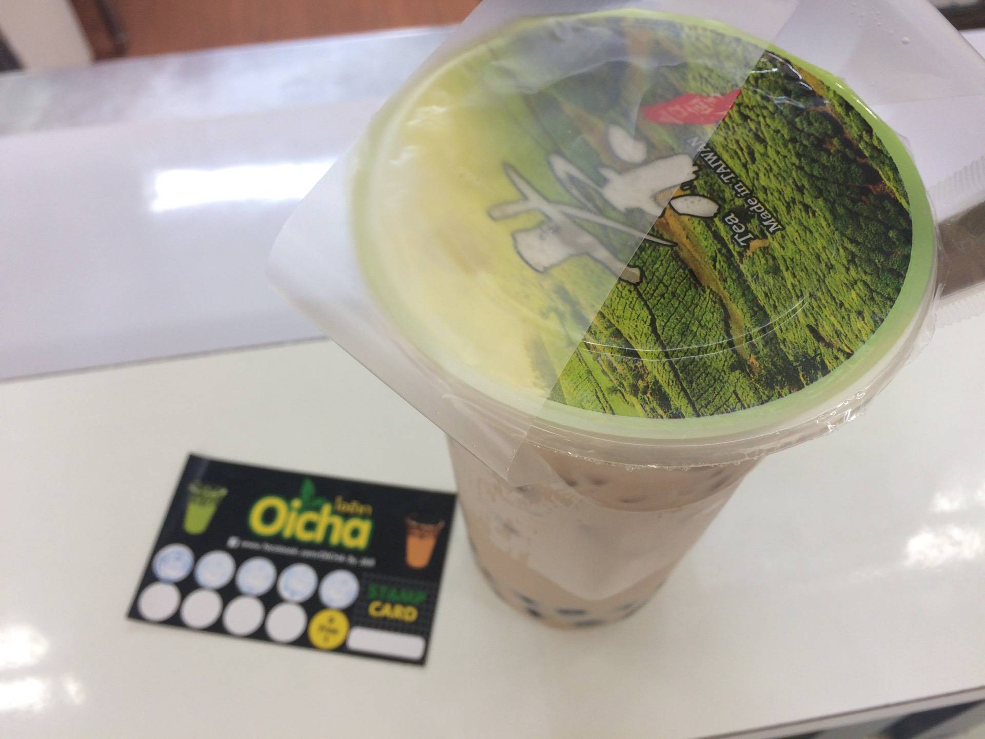 [รีวิว] ร้าน oicha lotus hatyai2 | เมนูแนะนำ รูปภาพ ราคา