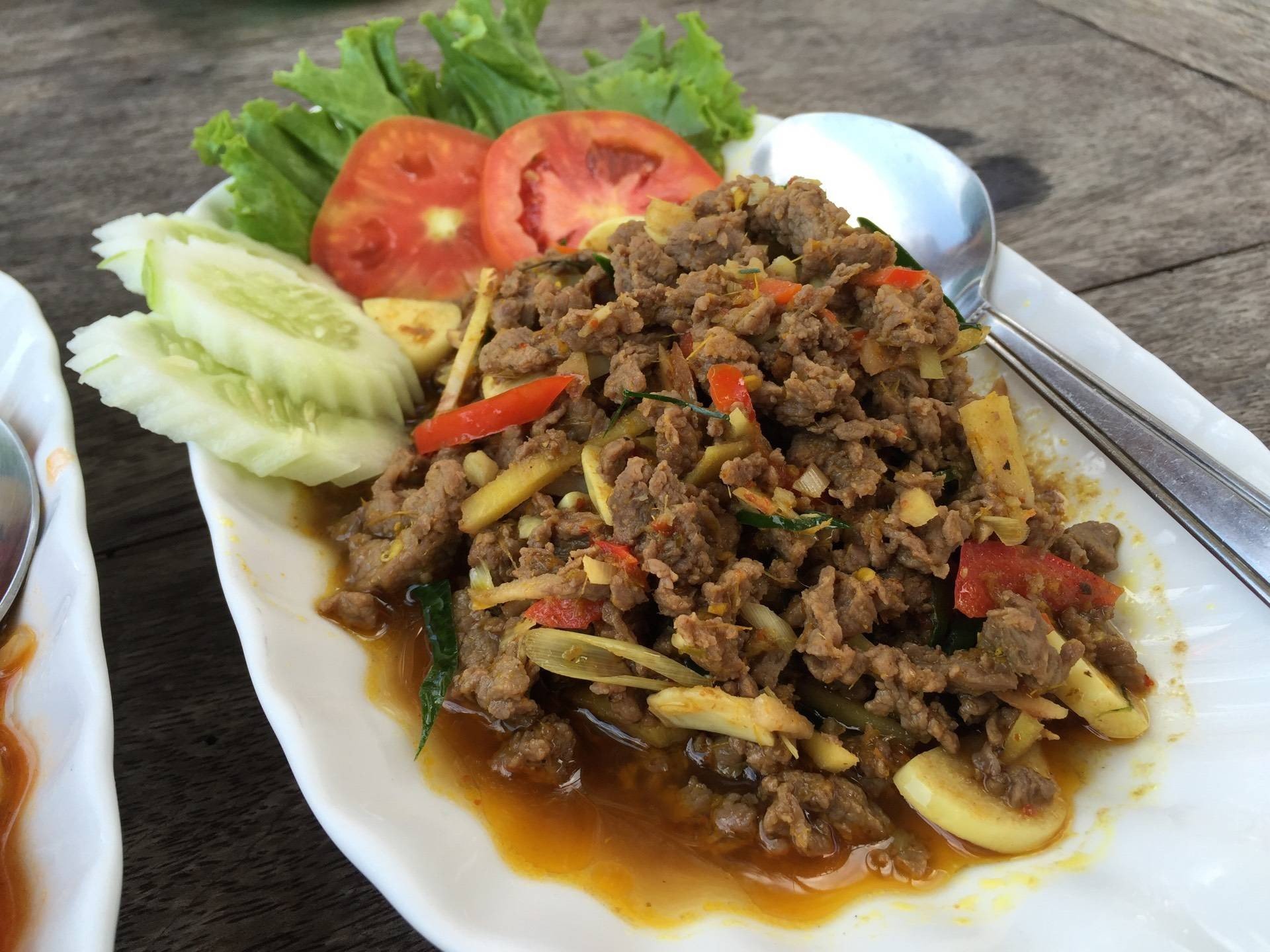 ร้าน KANSA RESTAURANT | รีวิวร้านอาหาร