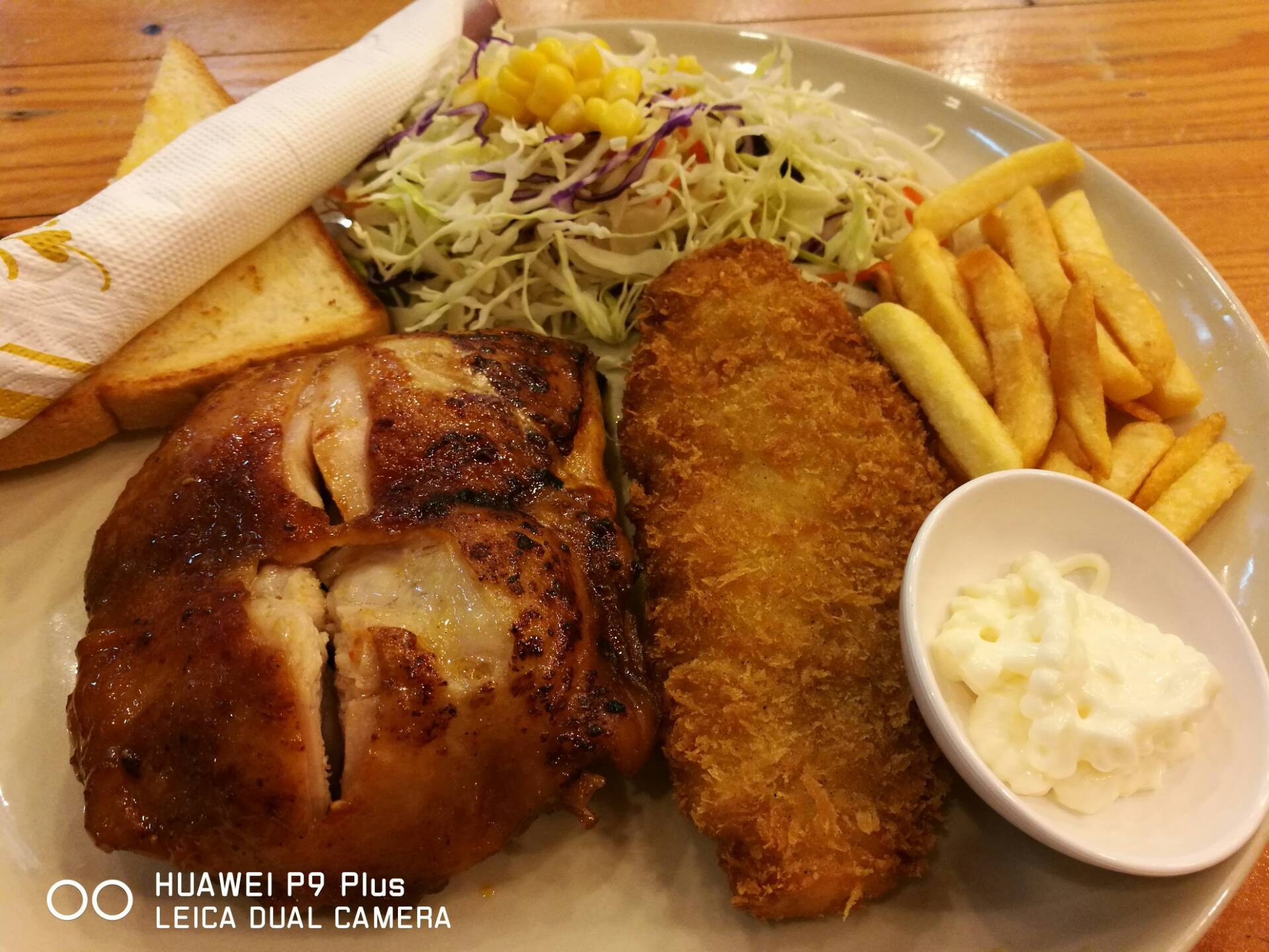 ร้าน Kitchen Boom | รีวิวร้านอาหาร