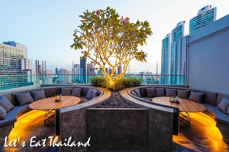 รูป SKY On 20 (Rooftop Bar) Novotel Bangkok Sukhumvit 20