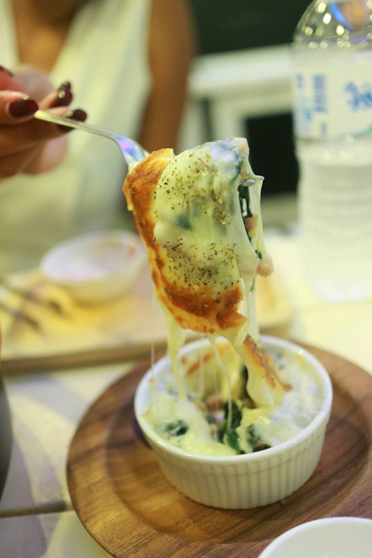 รูป Alien Cafe - Wongnai