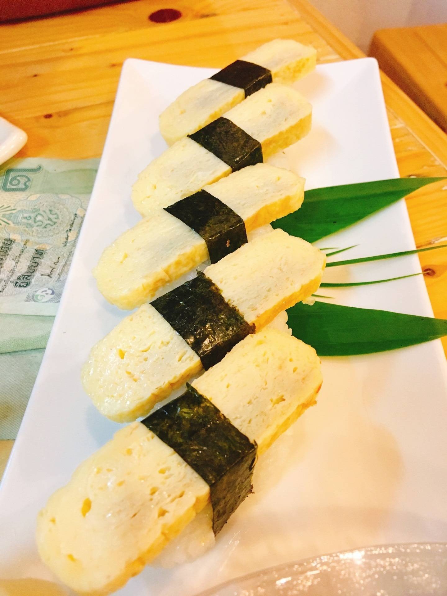 รีวิว Simon Sushi Bar - อาหารญี่ปุ่นราคาไม่แพง - Wongnai