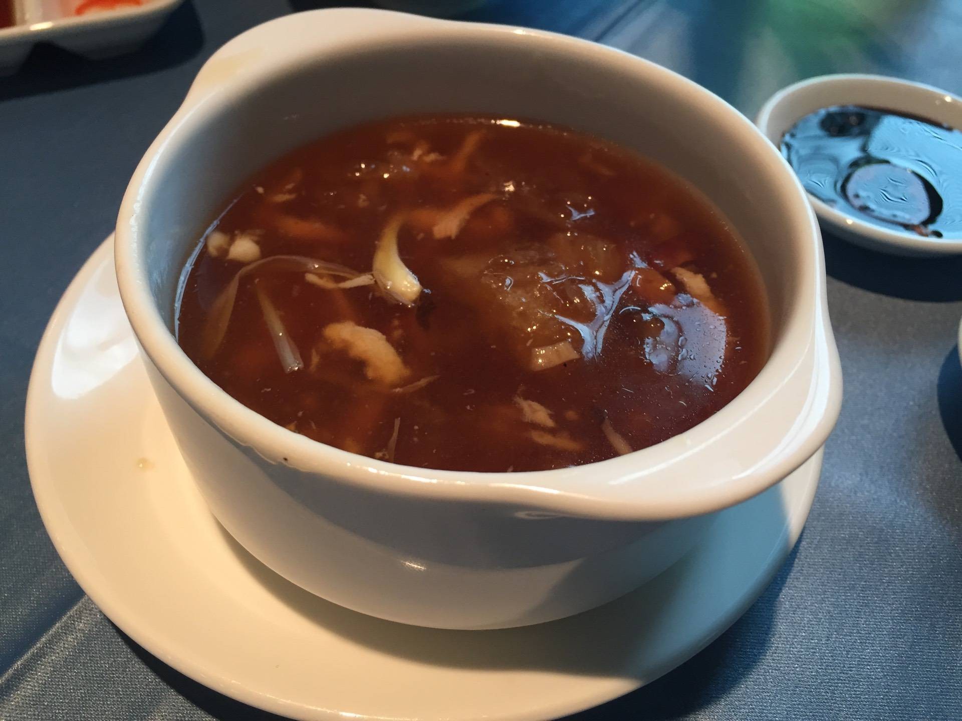 รีวิว Zheng Dou Grand (เจิ้งโต๋ว แกรนด์) โรงแรม เจซี เควิน สาทร ชั้น 37 ...