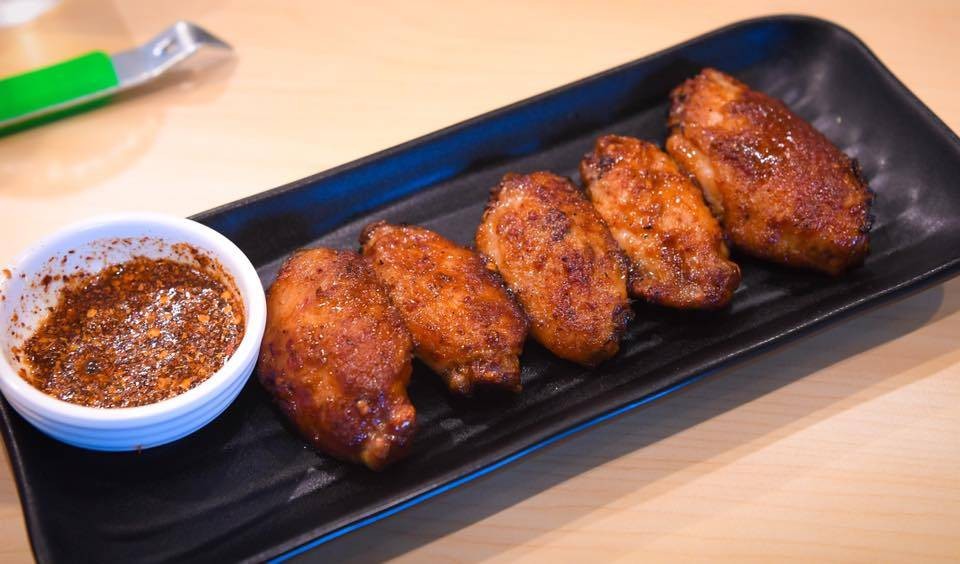 รีวิว Miss Mon Ribs Delivery - ชอบซี่โครงหมูบาร์บิคิวกับปีกไก่ สูตรคันทรี