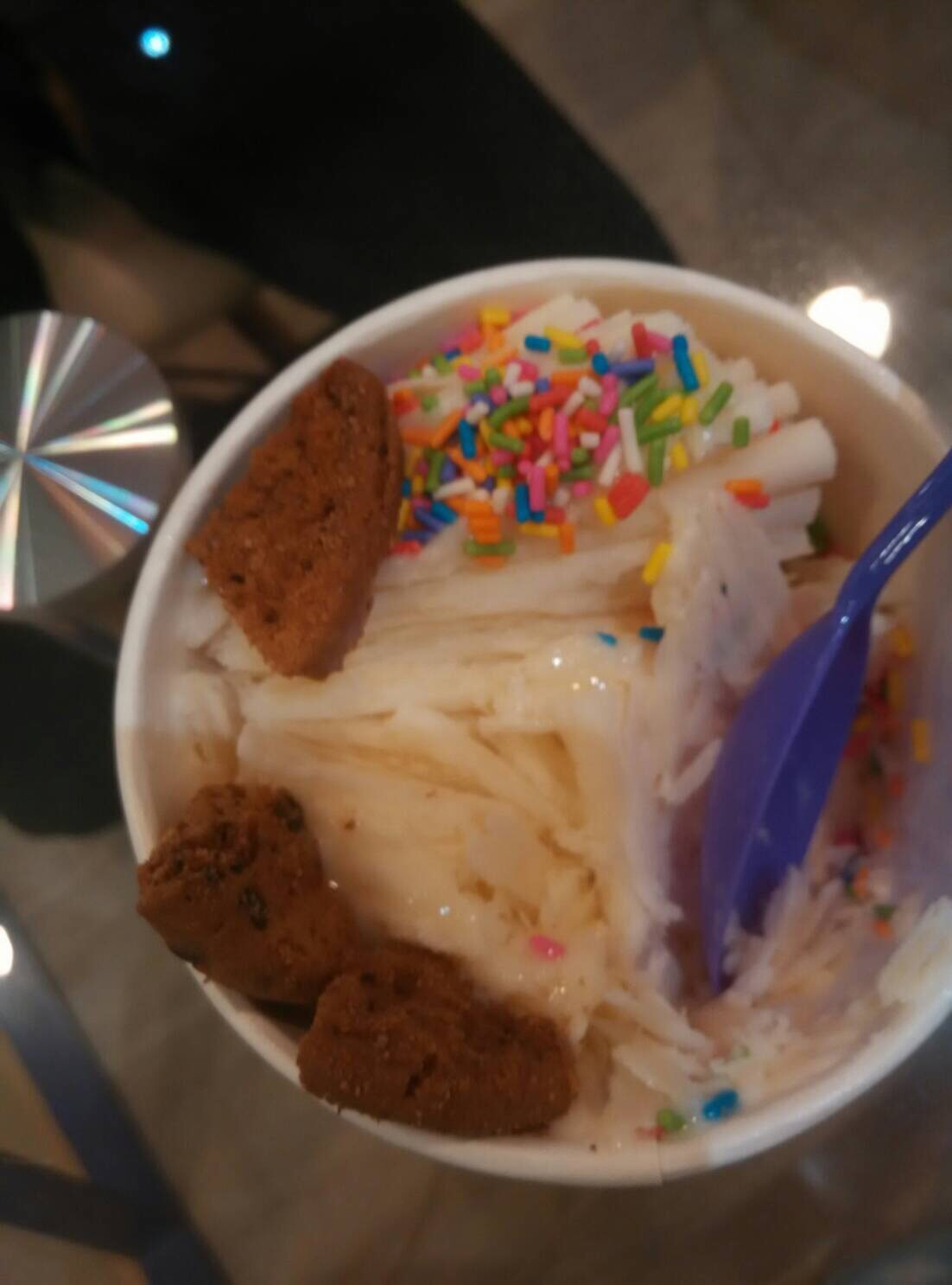 รีวิว Berry Ice seacon square - ไม่อร่อยอย่าแดก - Wongnai