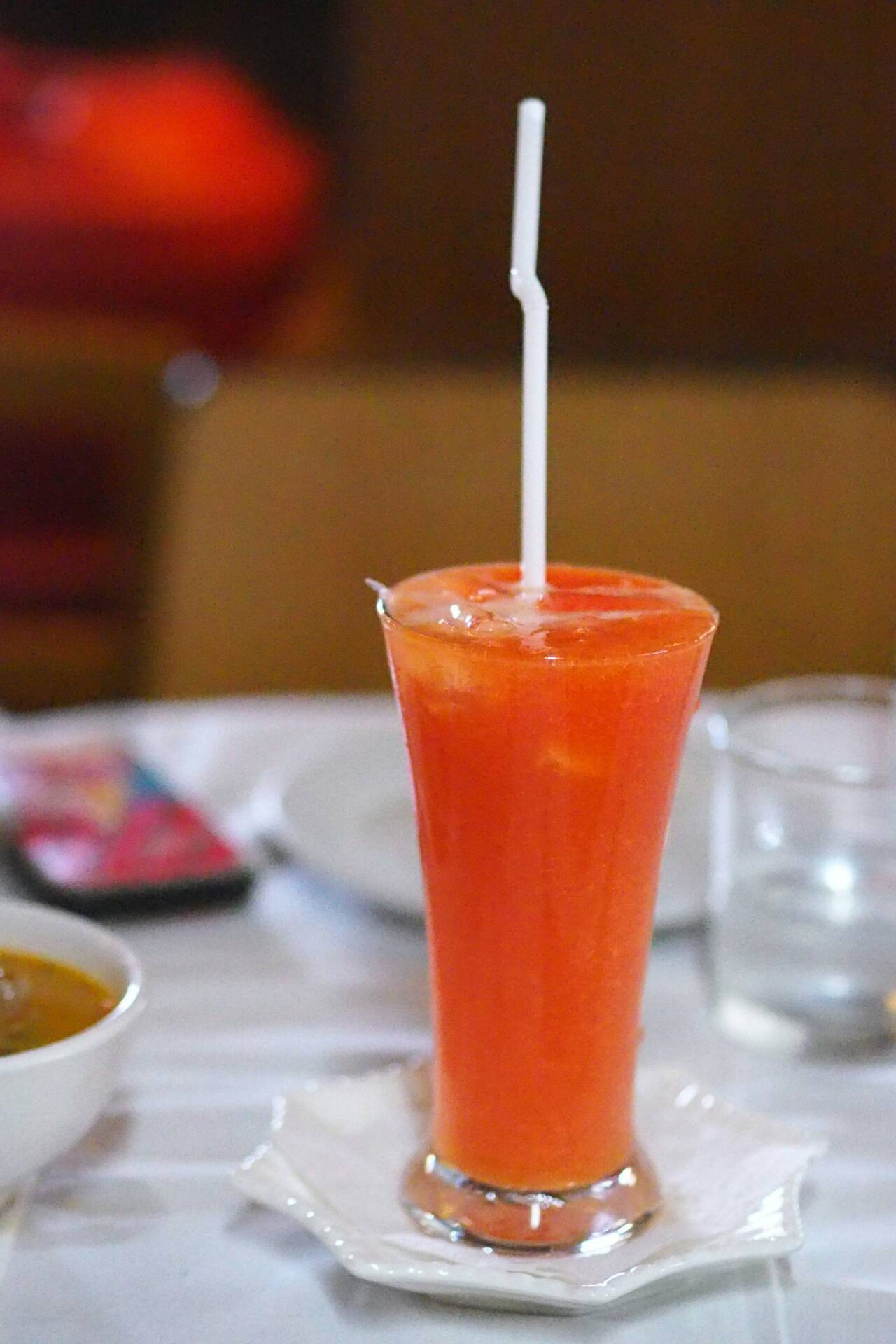 ร้าน Golden Duck Restaurant Strand Road, Yangon | รีวิวร้านอาหาร