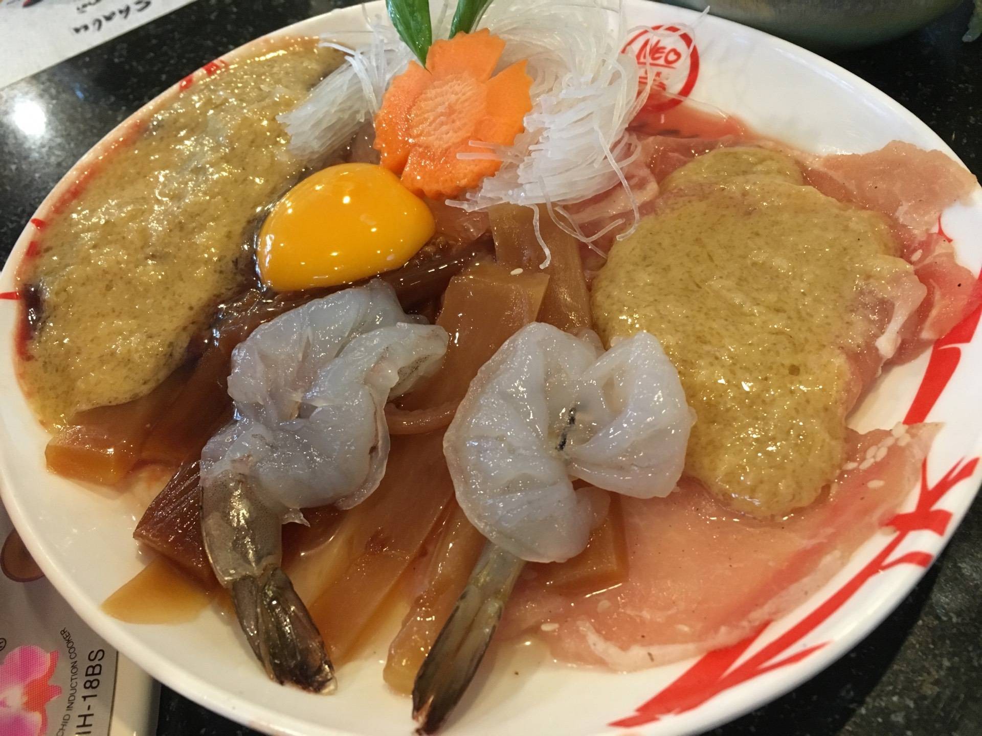 รีวิว Neo Suki Pure Place ราชพฤกษ์ - อยากทานสุกี้อร่อยๆ ราคาไม่แพงมาทาง ...