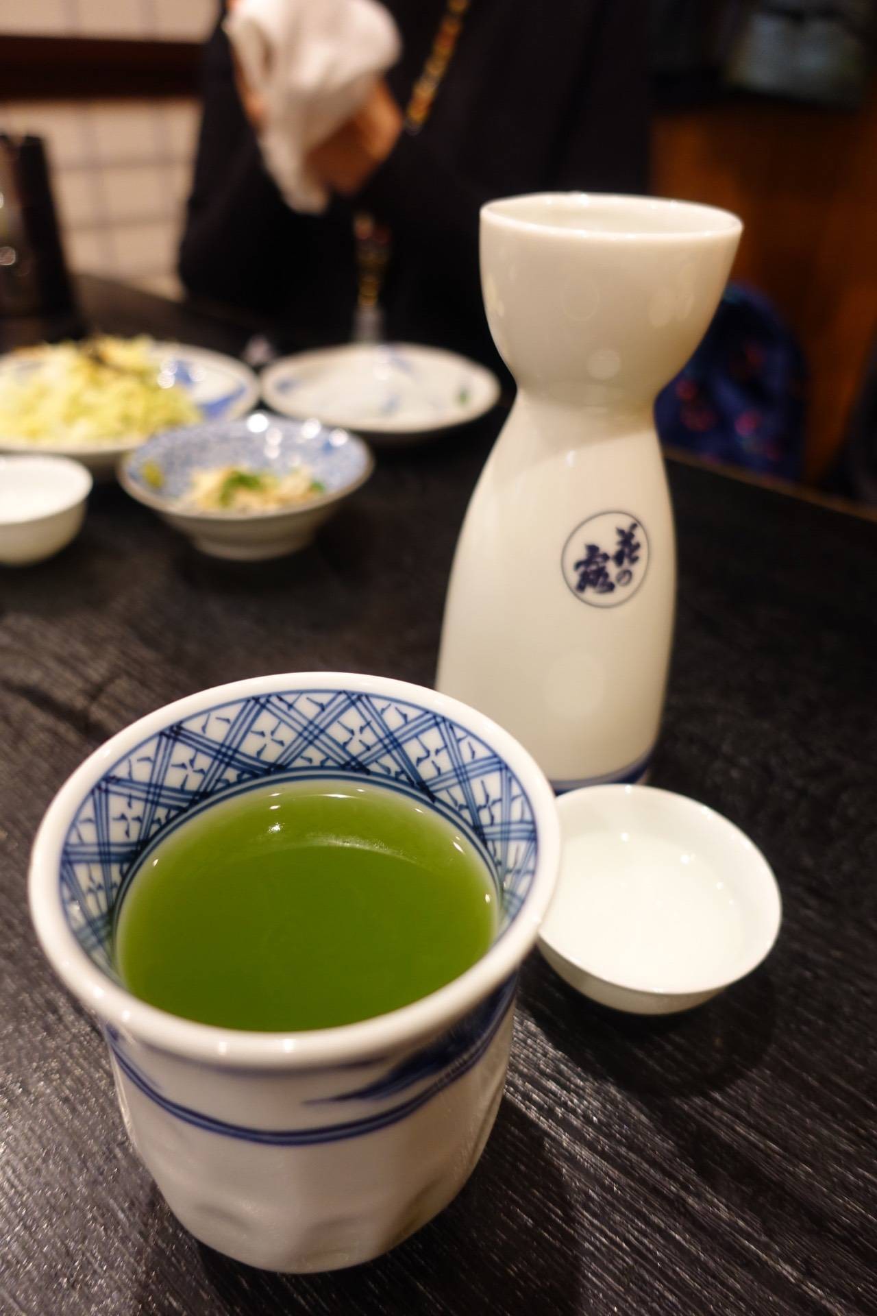 ร้าน Yaki Tori Restaurant Tosu | รีวิวร้านอาหาร - Wongnai