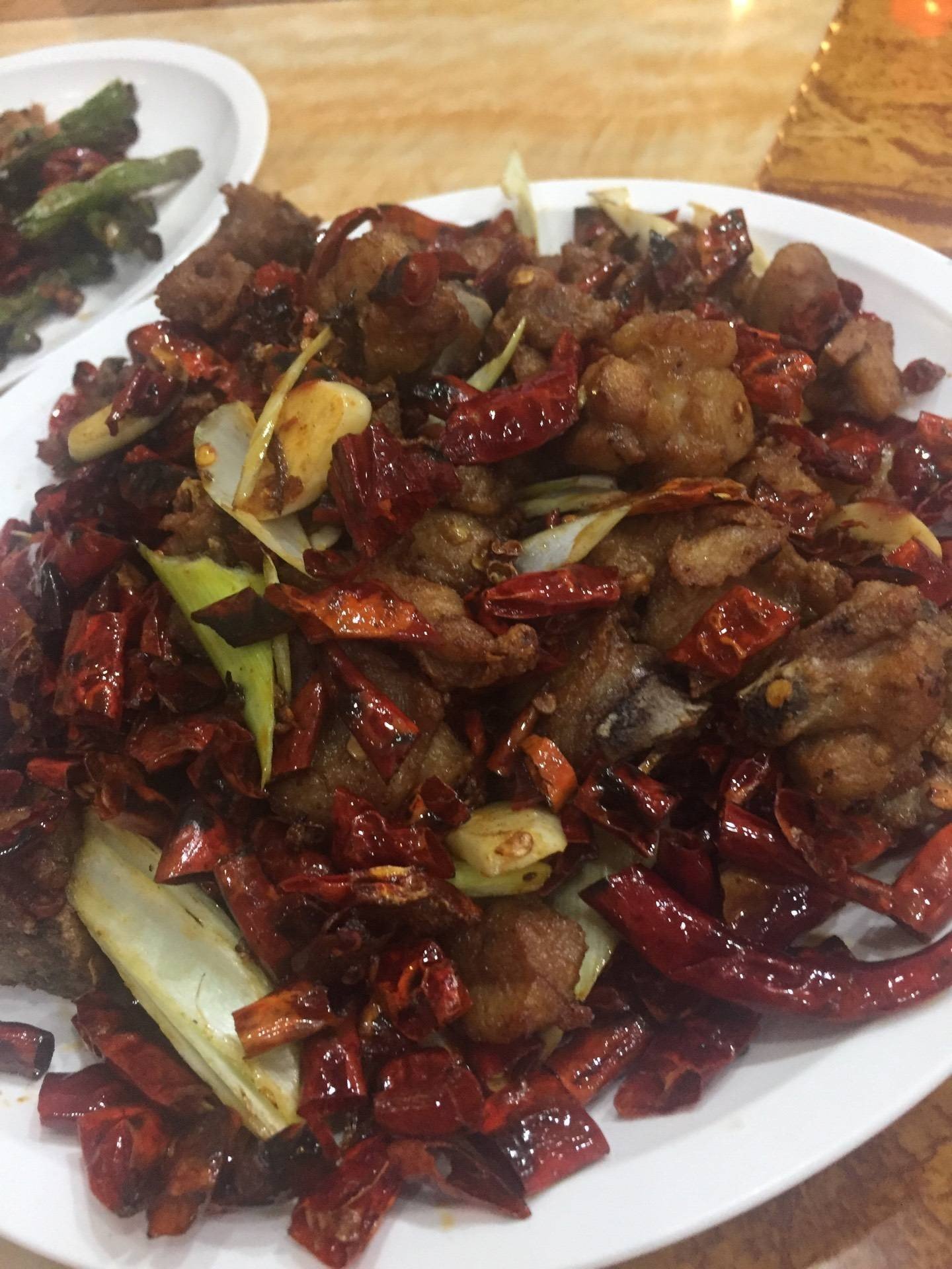 ร้าน Ju Xiang Ge | รีวิวร้านอาหาร