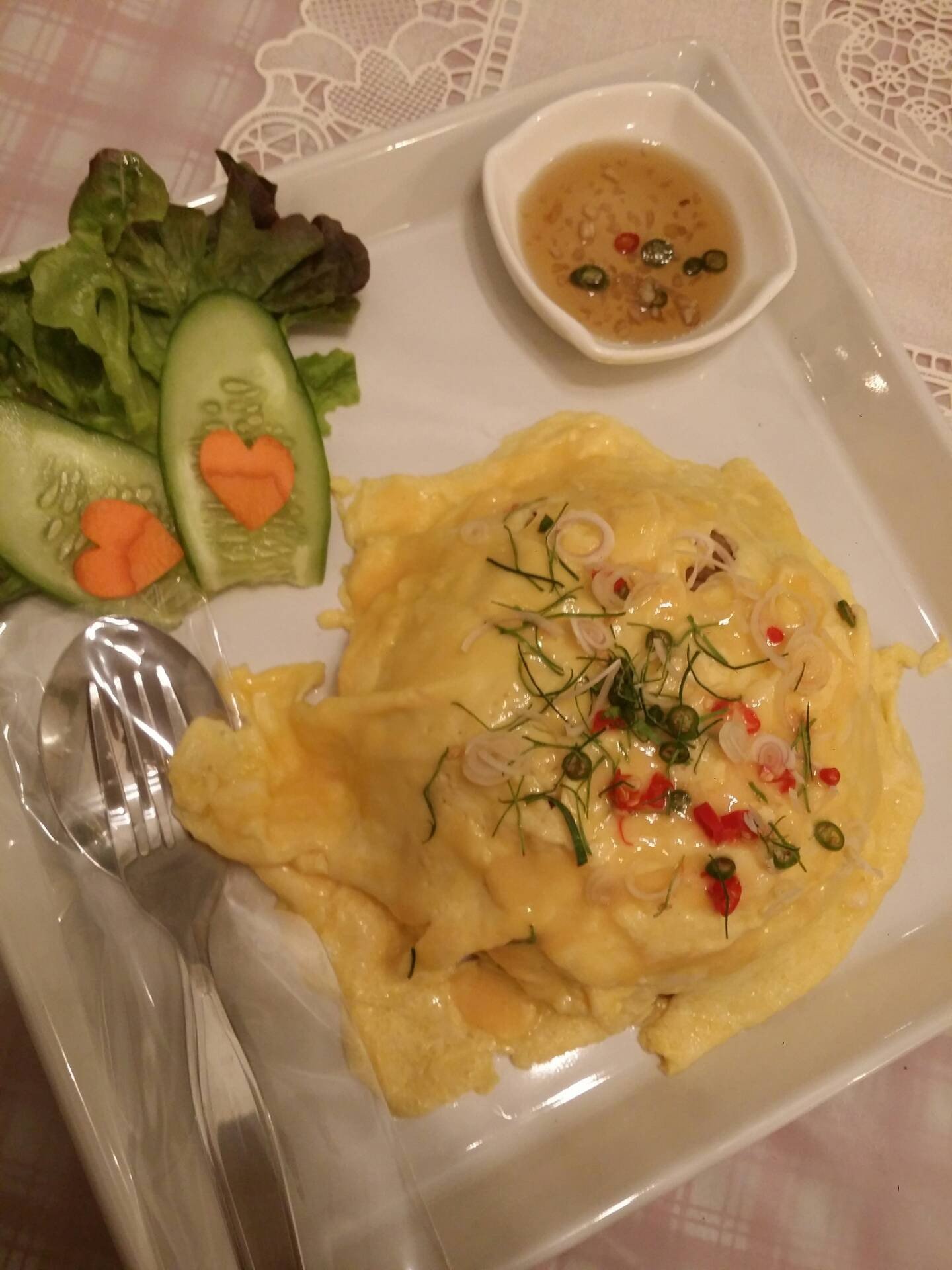 รีวิว Farm Fe' - มีฟาร์ม มีอาหาร มีรอยยิ้ม