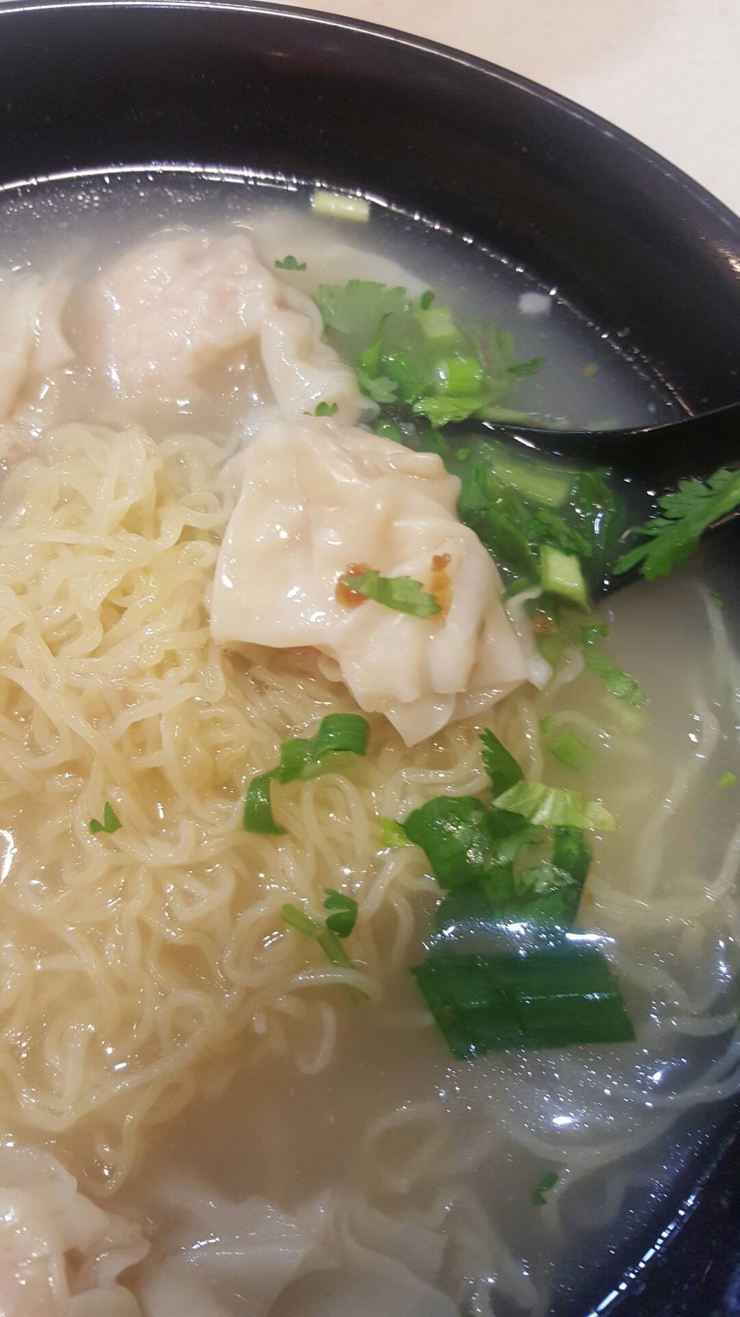 รีวิว Xiang Gang Zai - ข้าวต้มหอยนางรม ฟินค่ะ